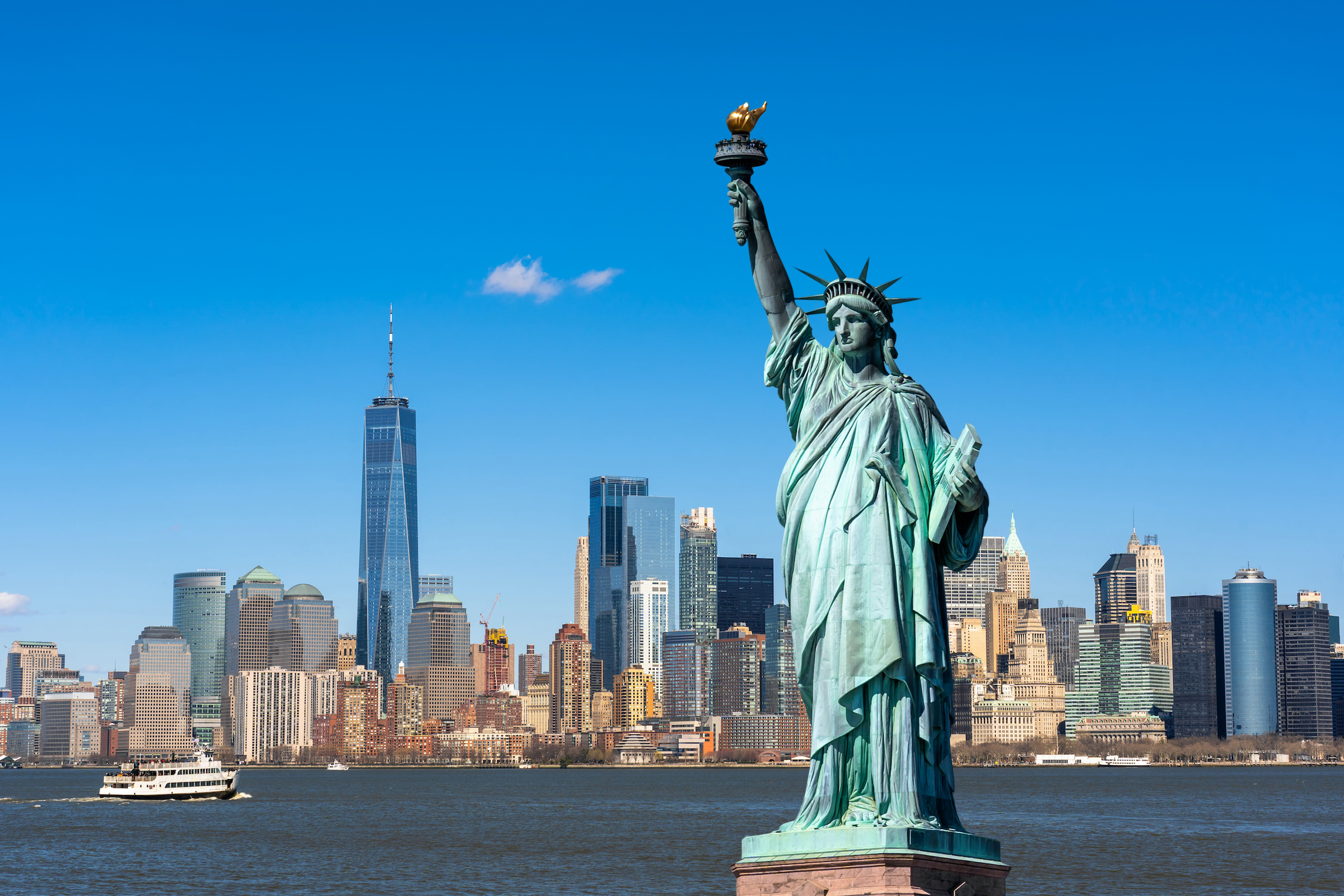 New York | Travel Guide