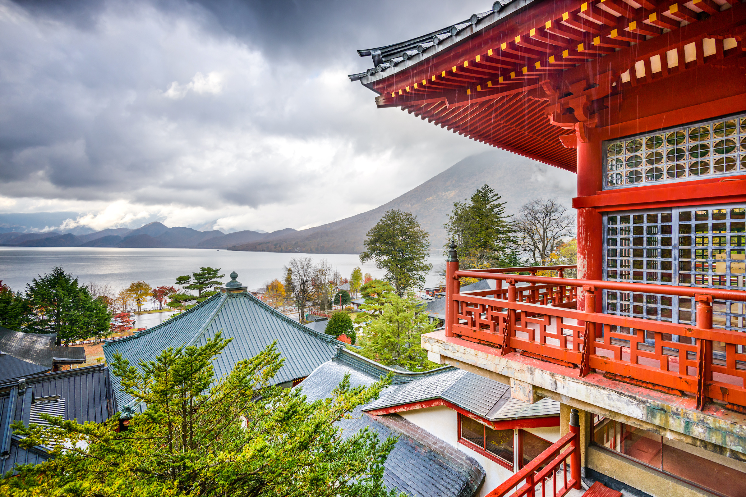 Nikkō | Travel Guide