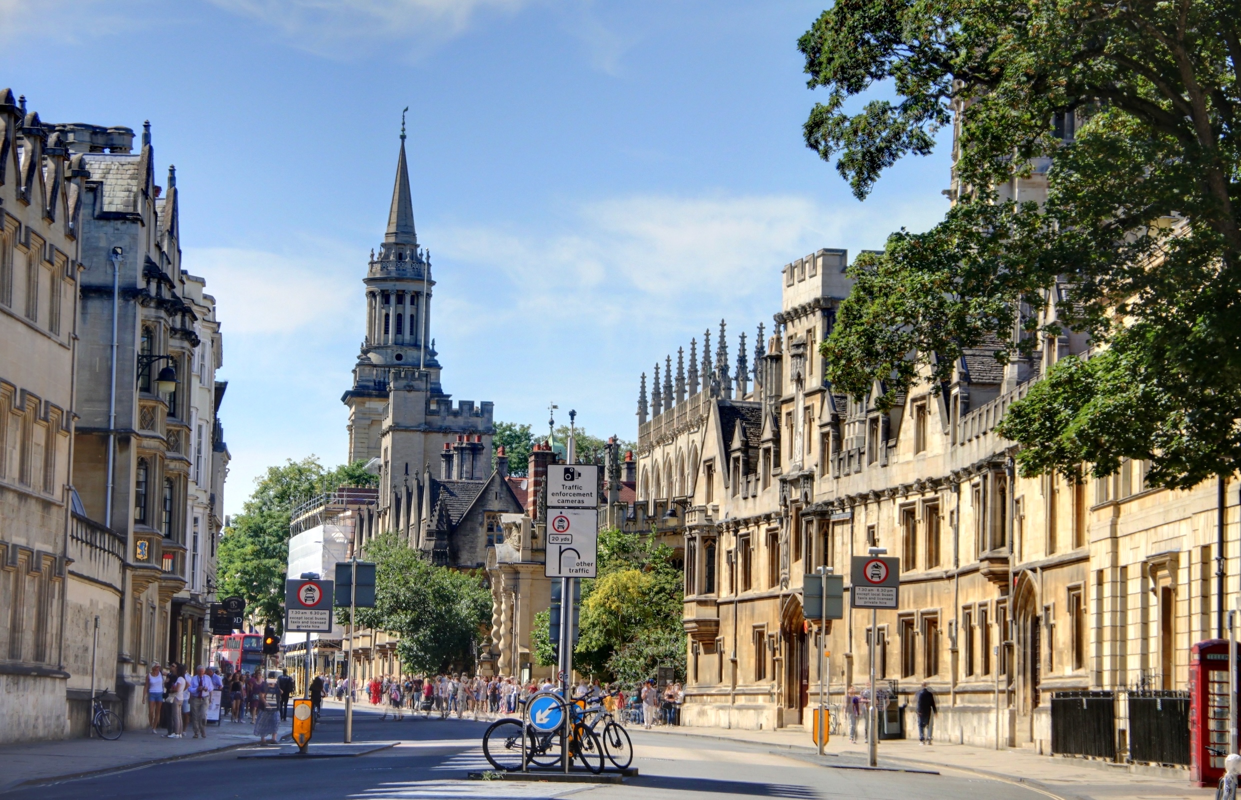 Oxford | Travel Guide
