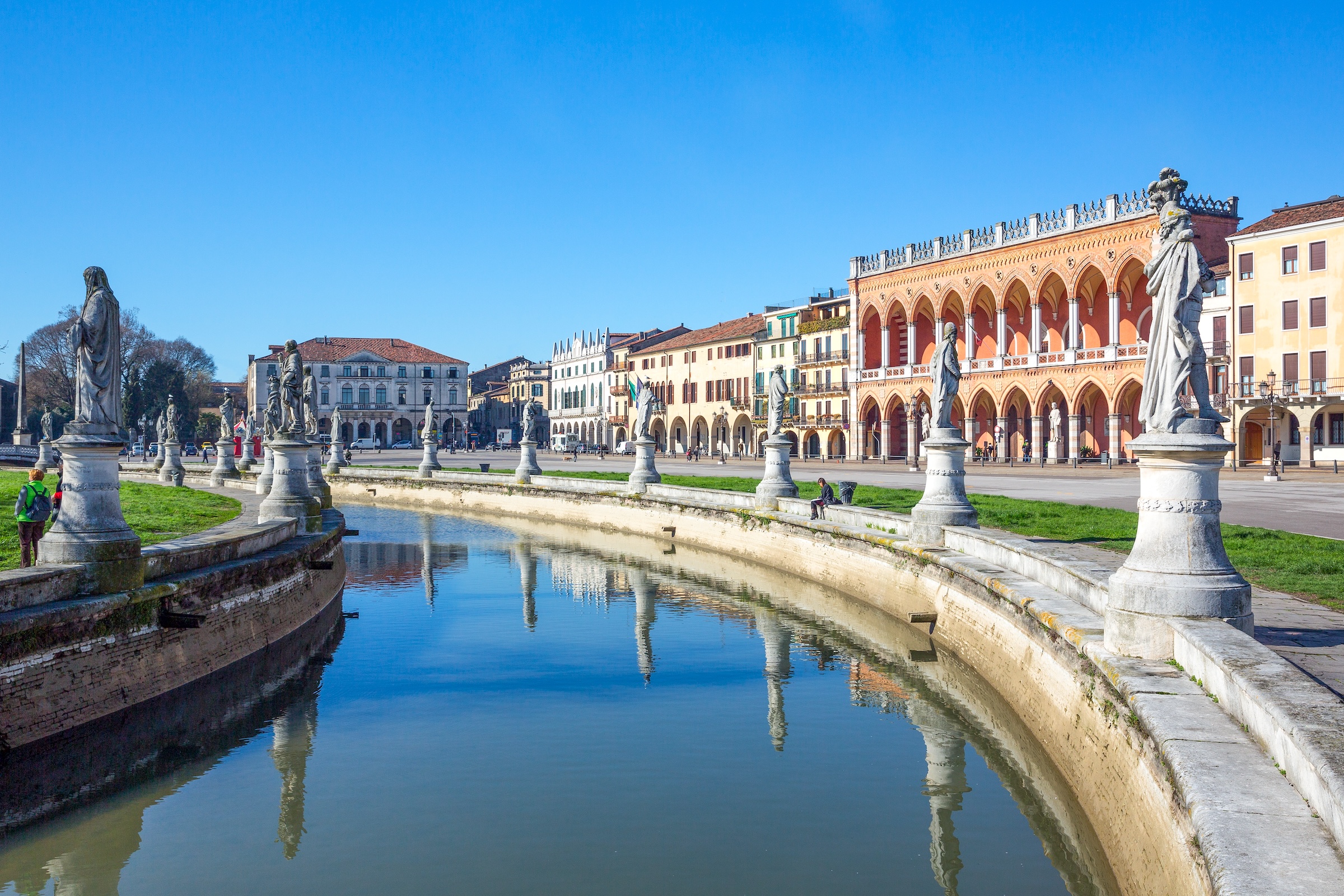 Guided tour of Padua | Travel Guide