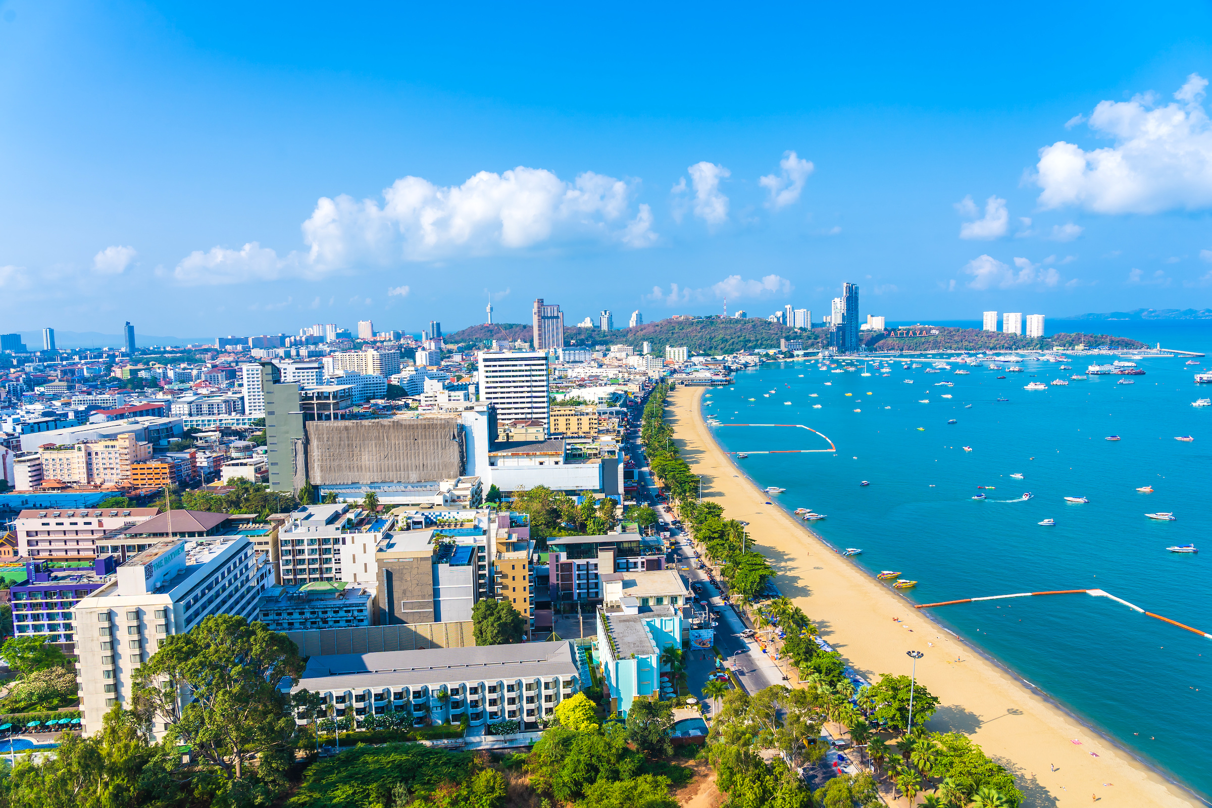 Pattaya | Travel Guide