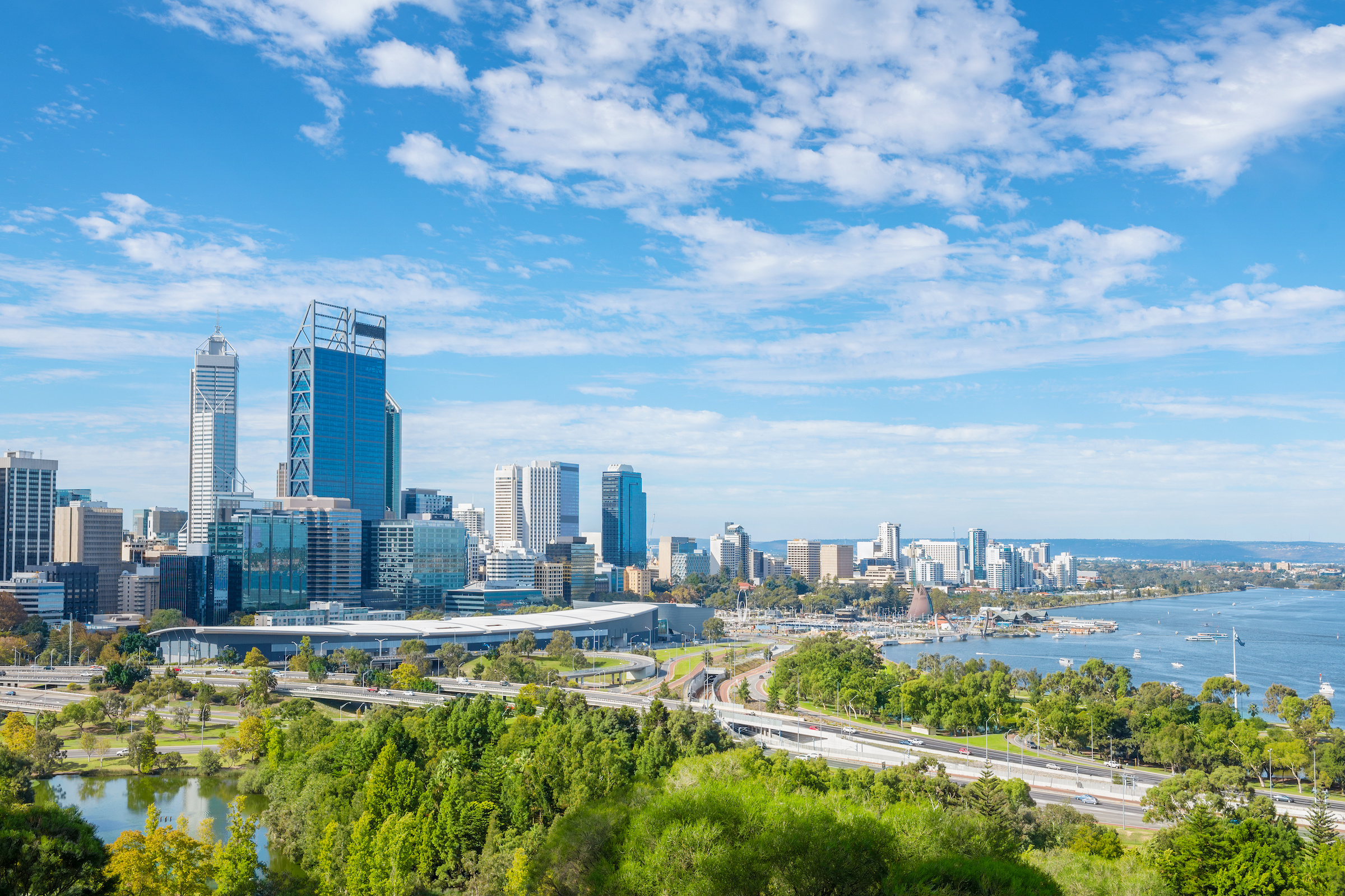 City tour Perth | Travel Guide
