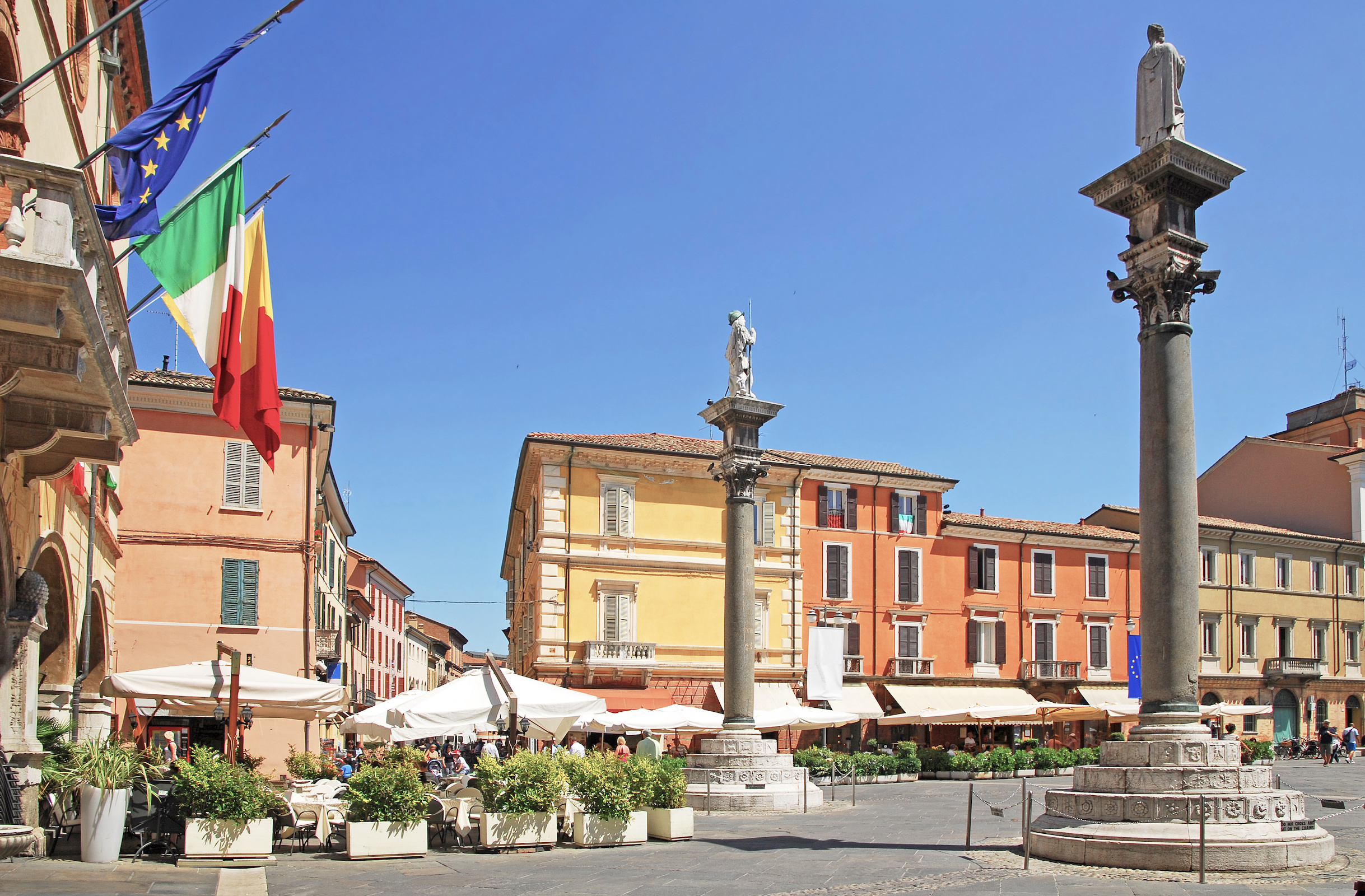 Ravenna | Travel Guide