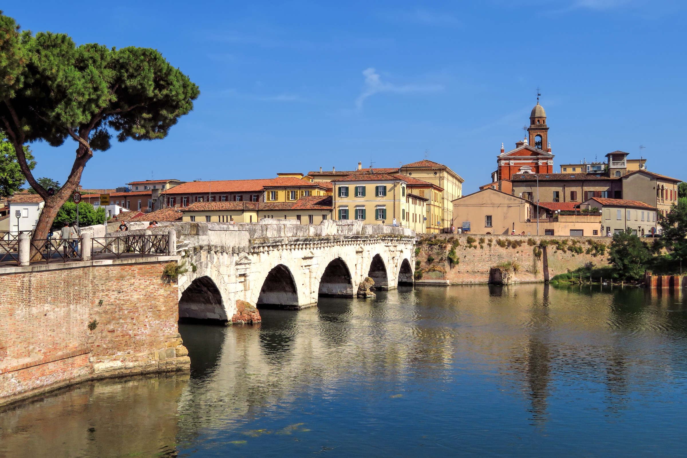 Rimini | Travel Guide