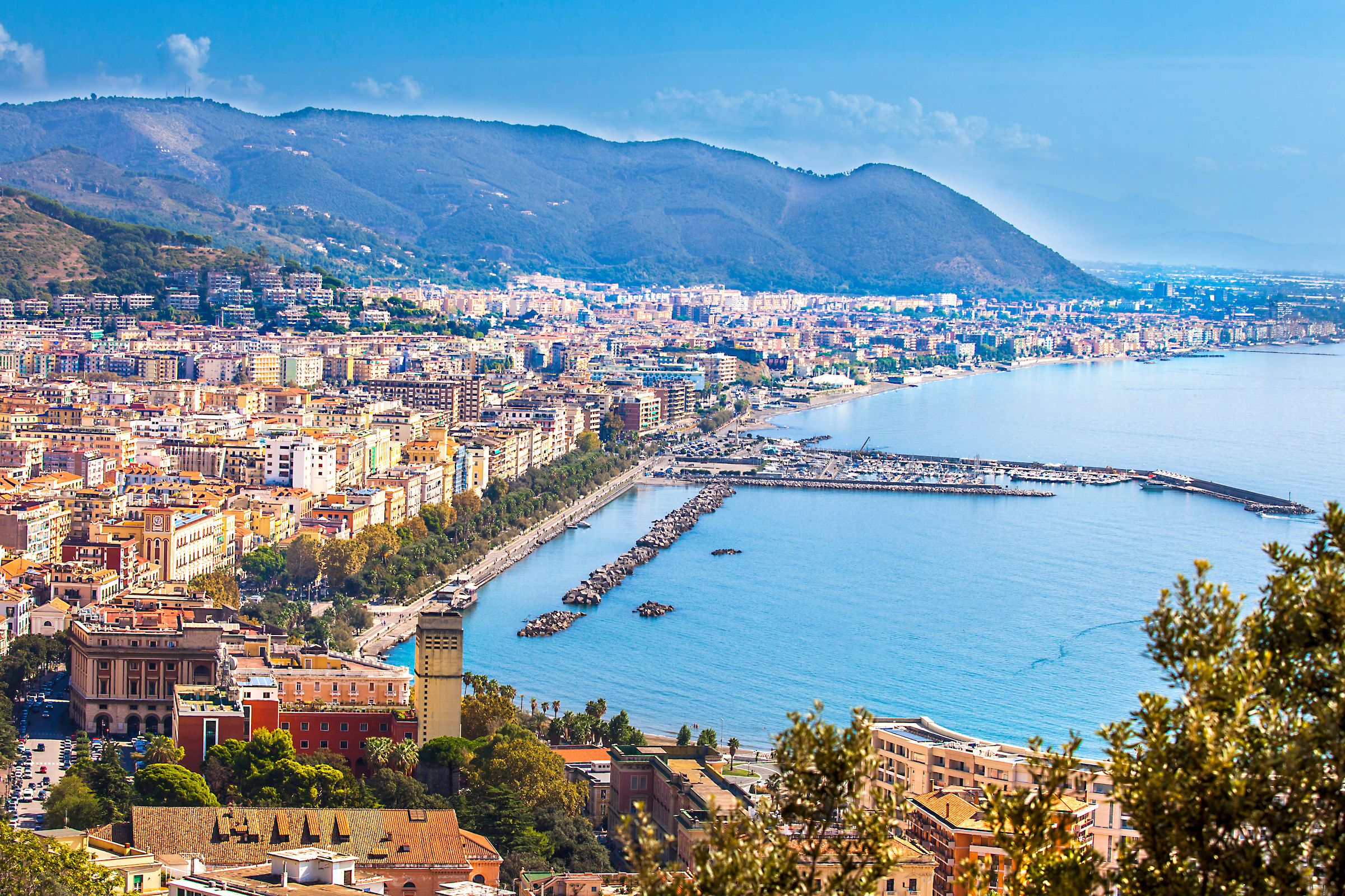 Salerno | Travel Guide