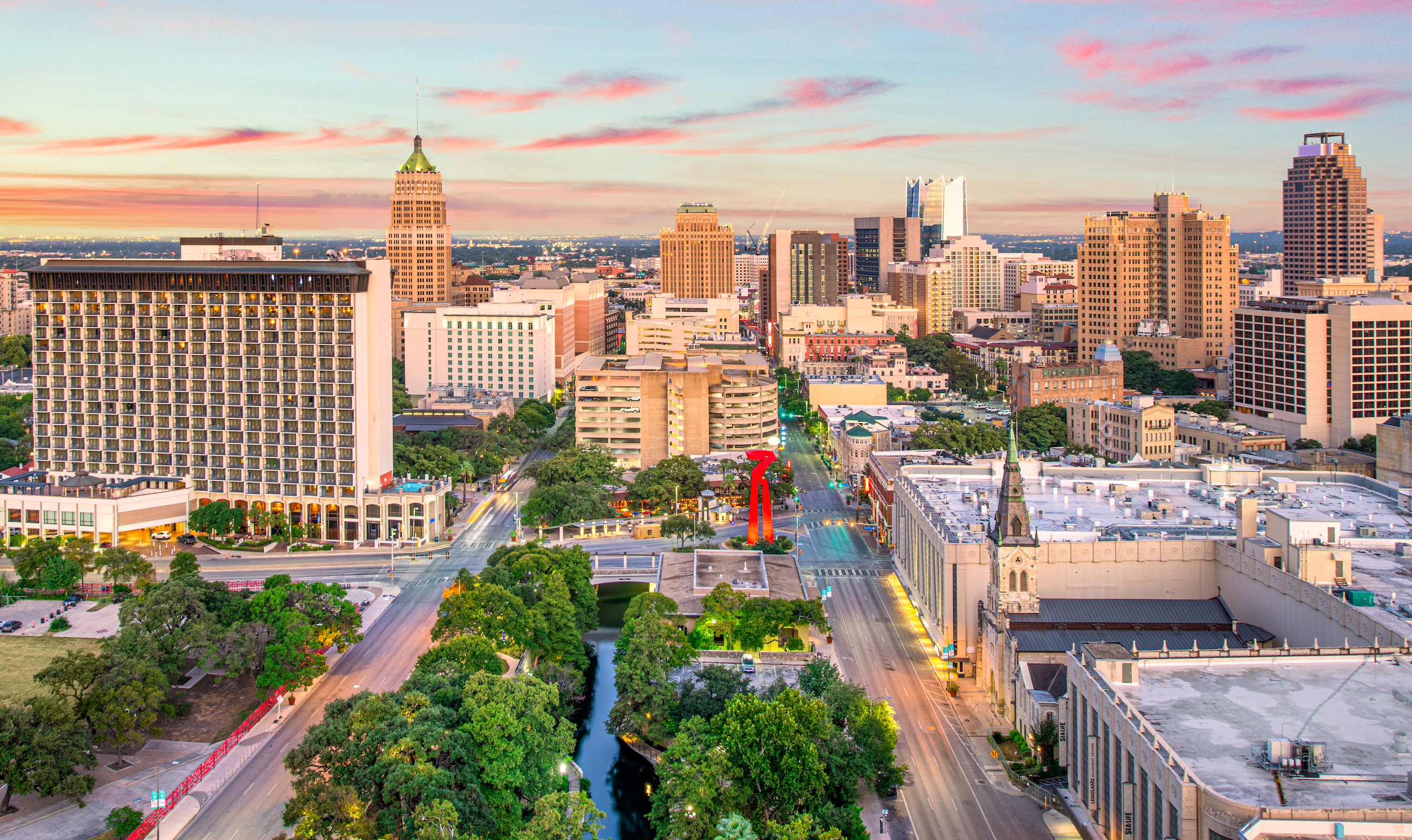 San Antonio | Travel Guide