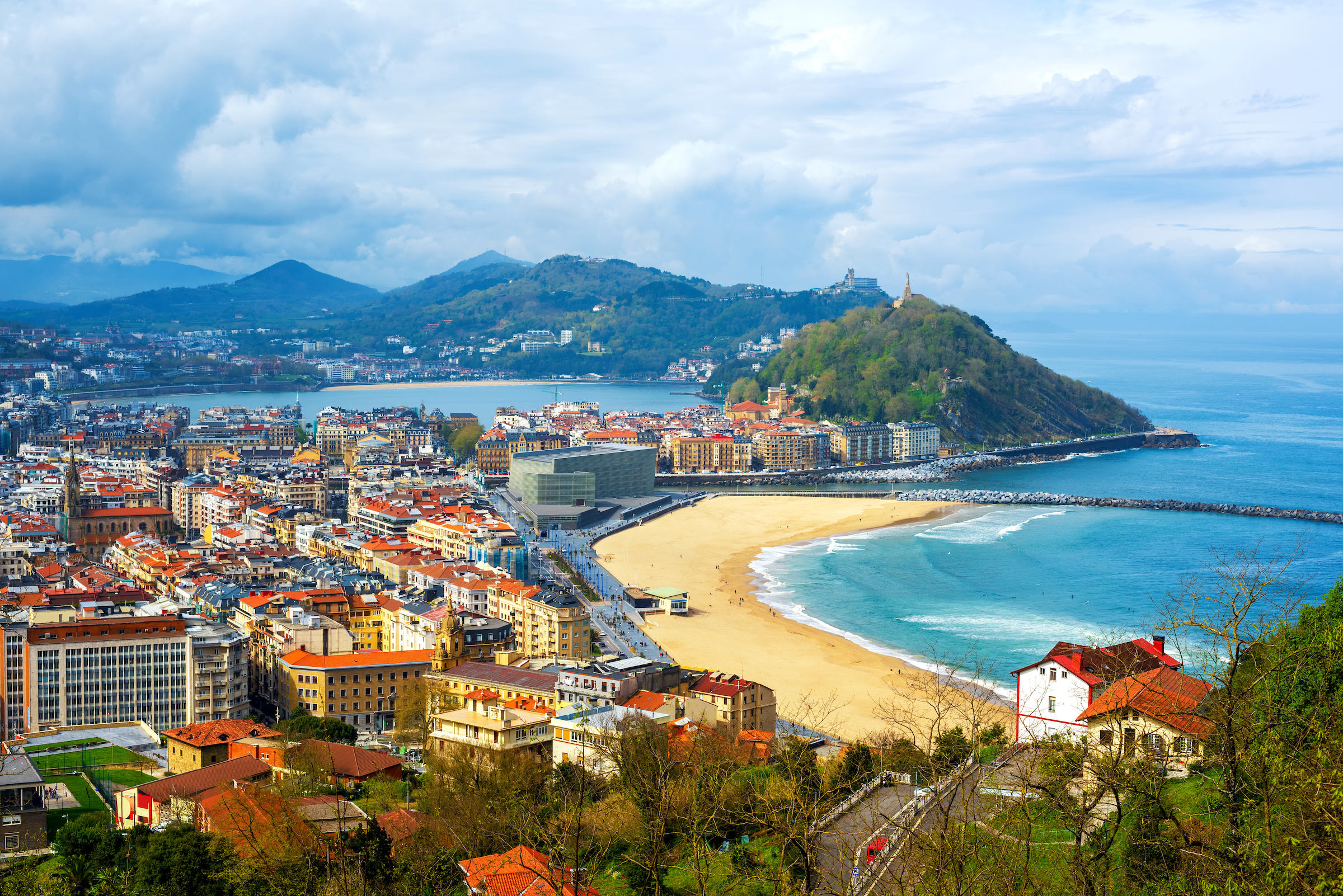 Donostia-San Sebastián | Travel Guide