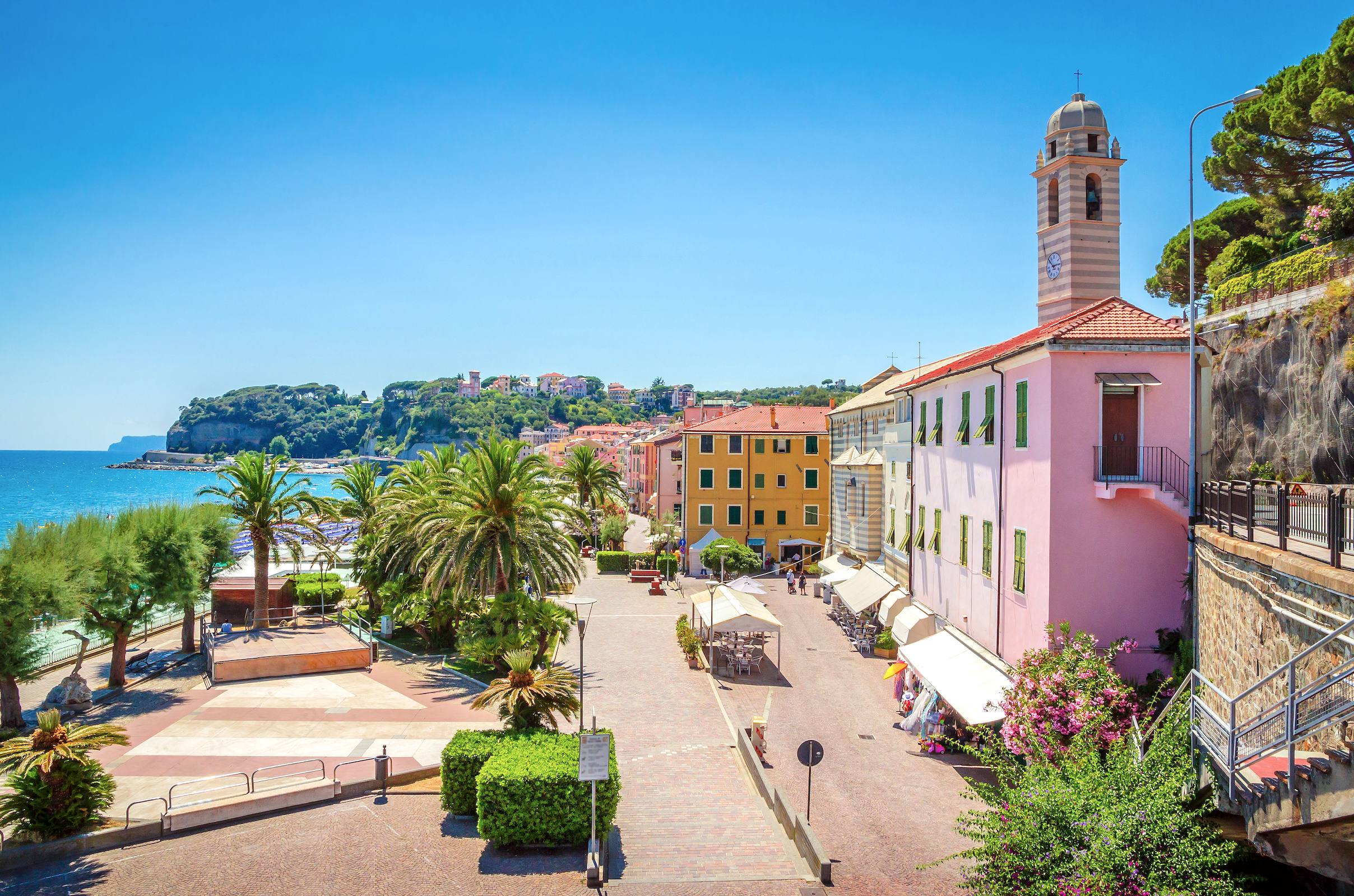 Savona | Travel Guide