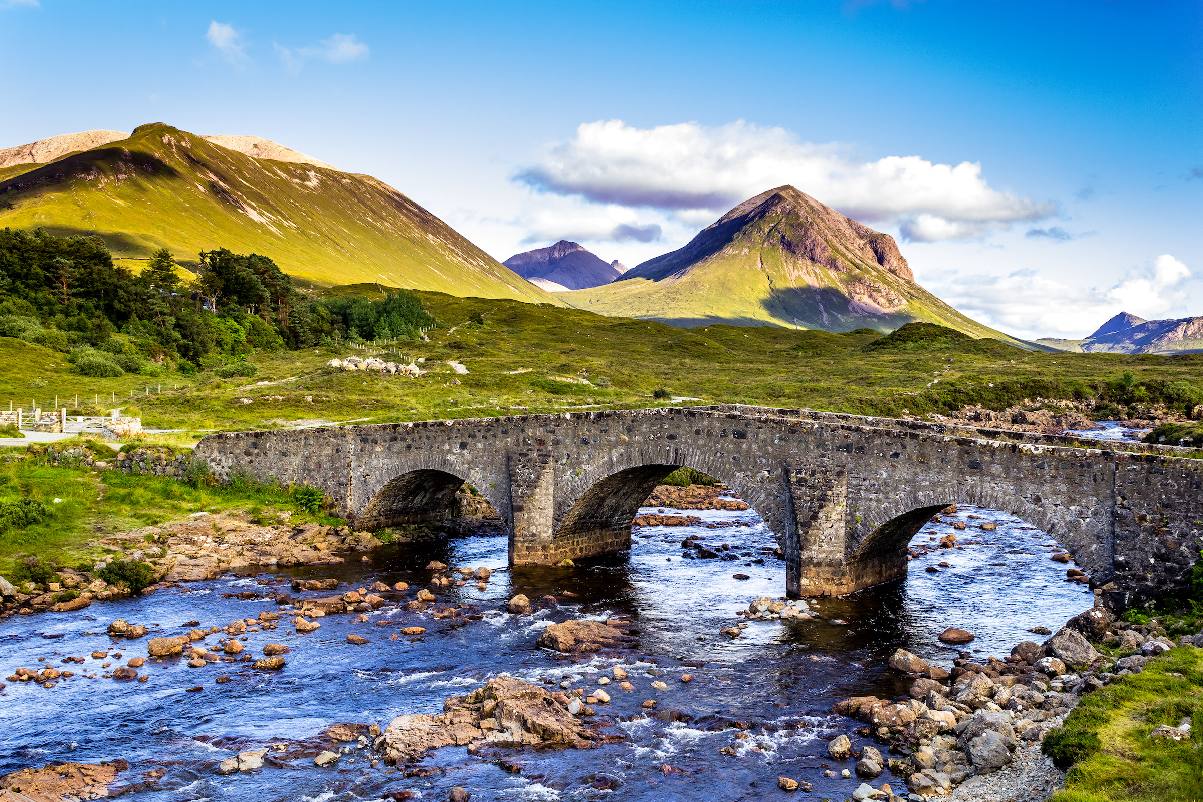Travel Guide Scotland | Travel Guide
