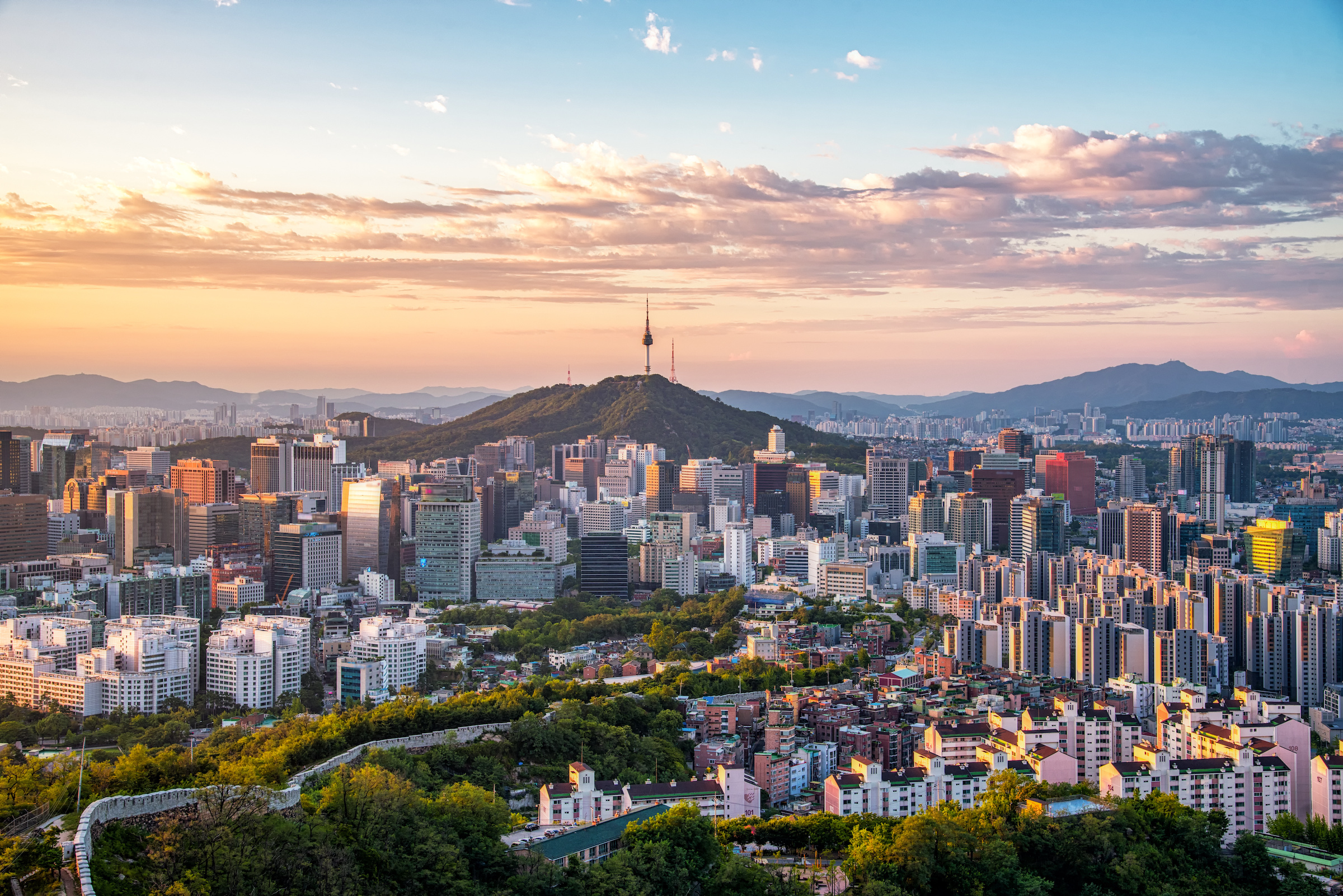 Seoul | Travel Guide
