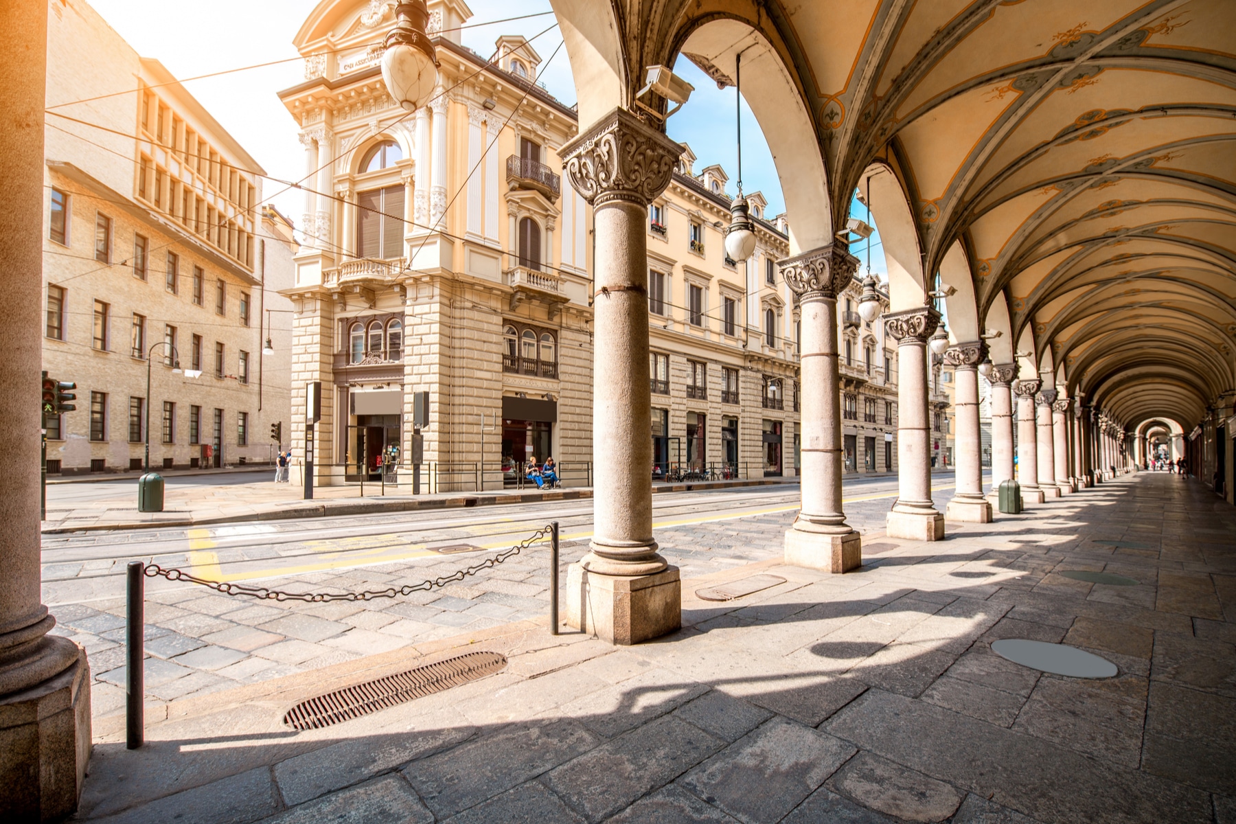 Guided tour of Turin | Travel Guide