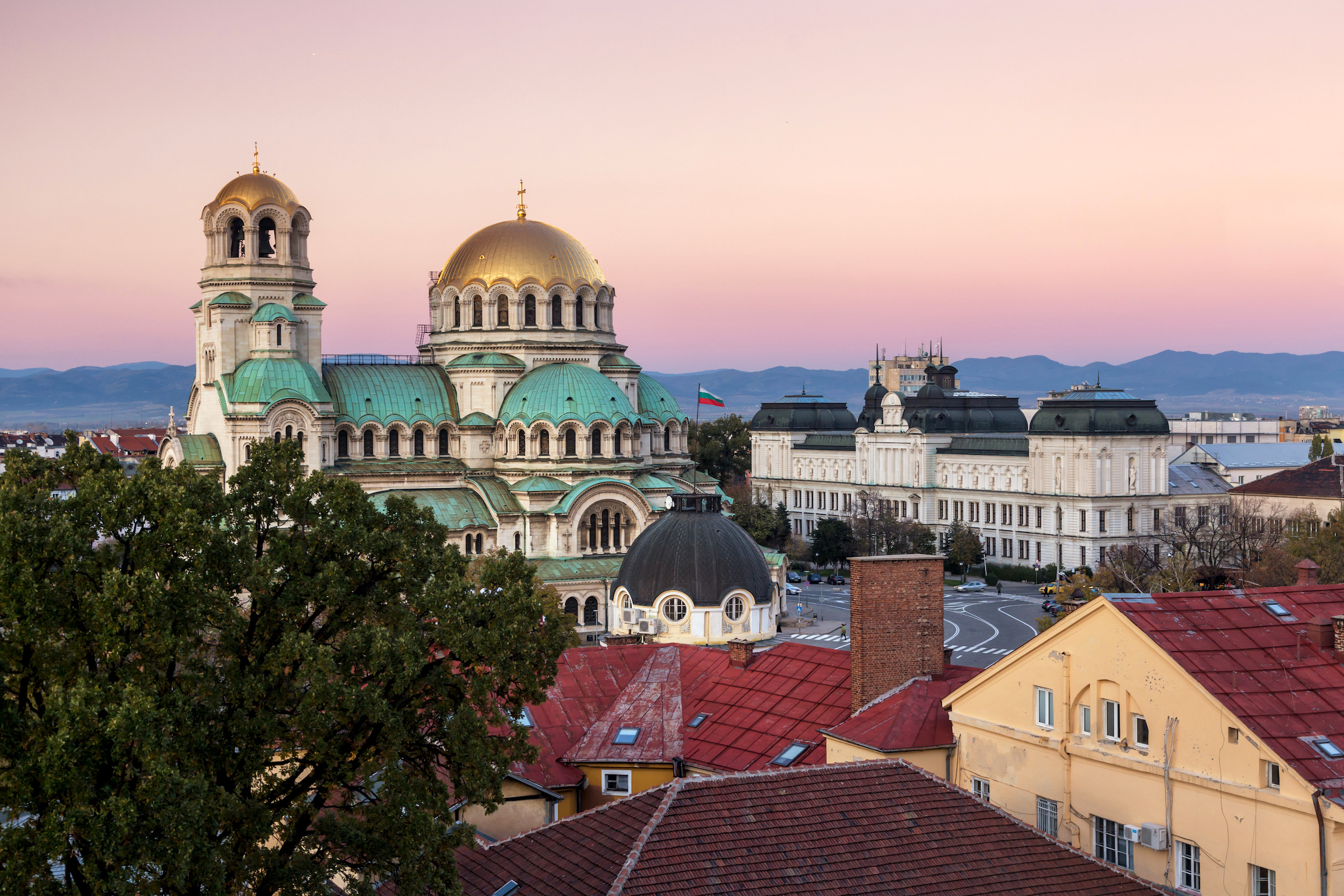 Sofia city tour - The best tours and city guides overview Sofia city tour - The best tours and city guides overview