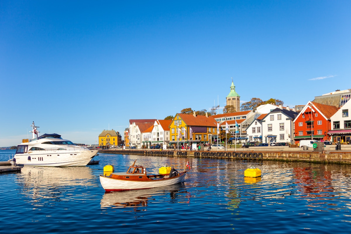 Stavanger | Travel Guide