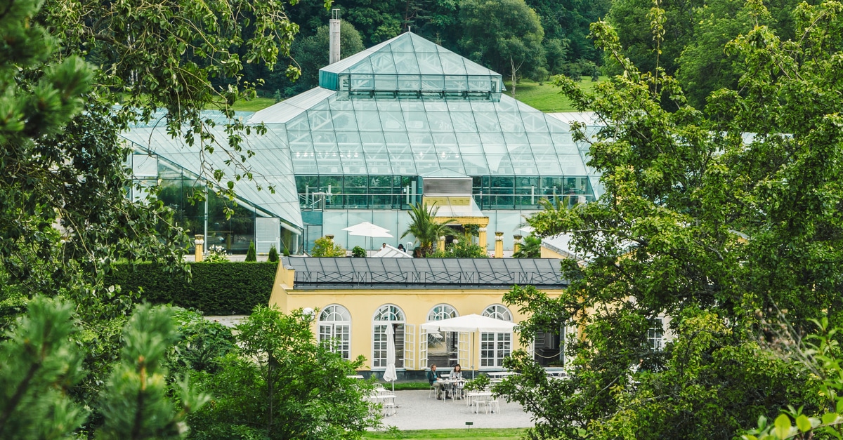 Places of interest in Stockholm | Travel Guide