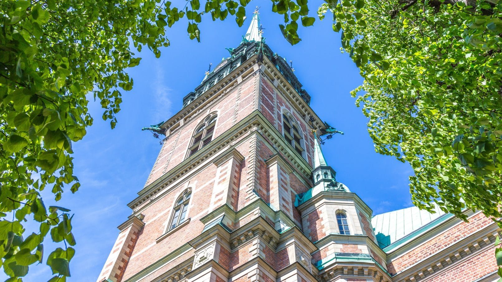 Churches in Stockholm | Travel Guide