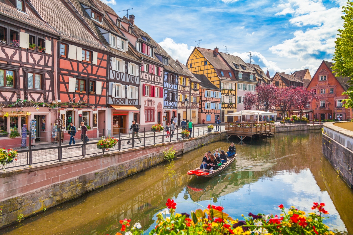 City tour Strasbourg | Travel Guide