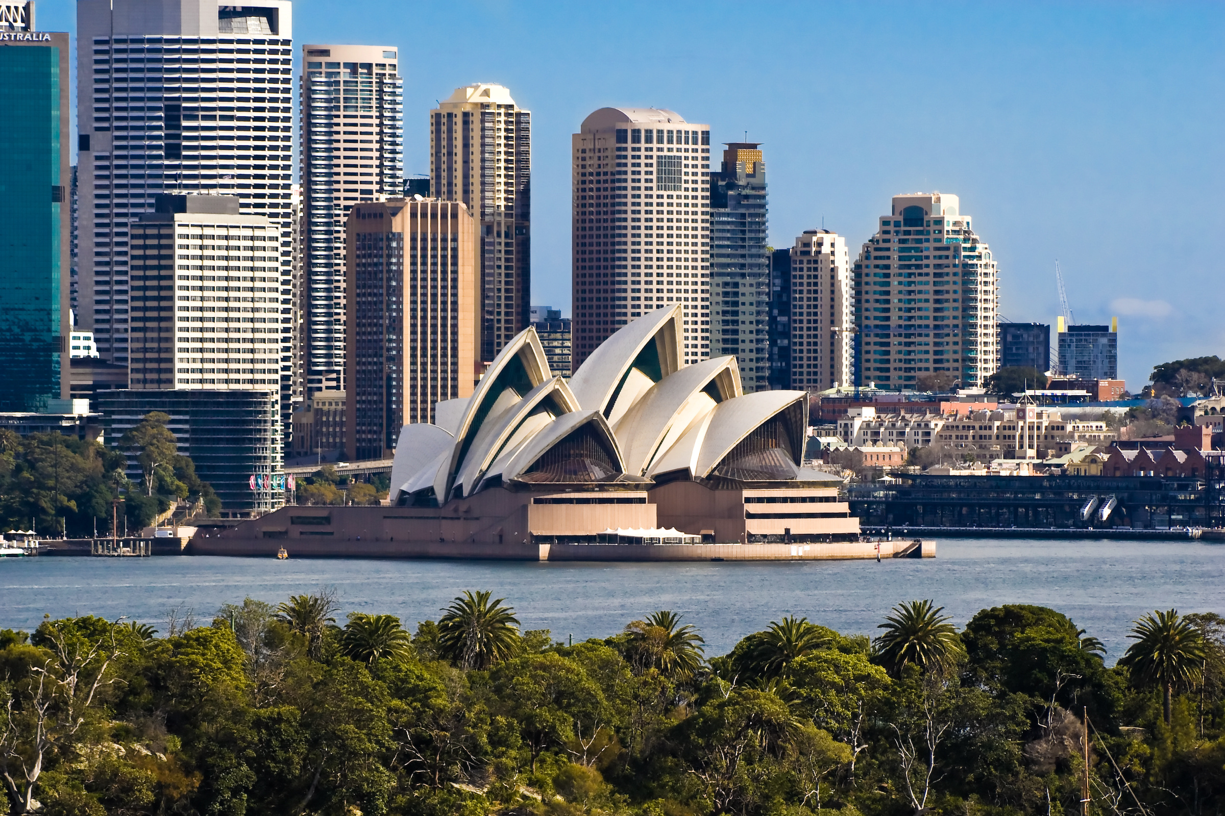 Sydney city tour | Travel Guide