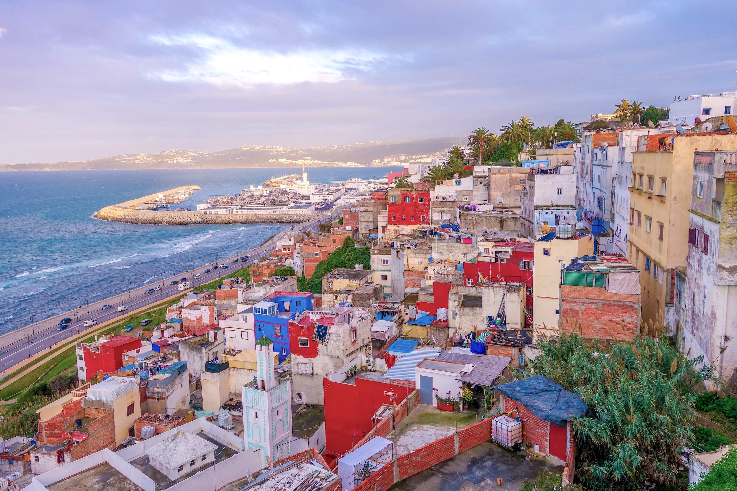 Airports in Morocco | Travel Guide