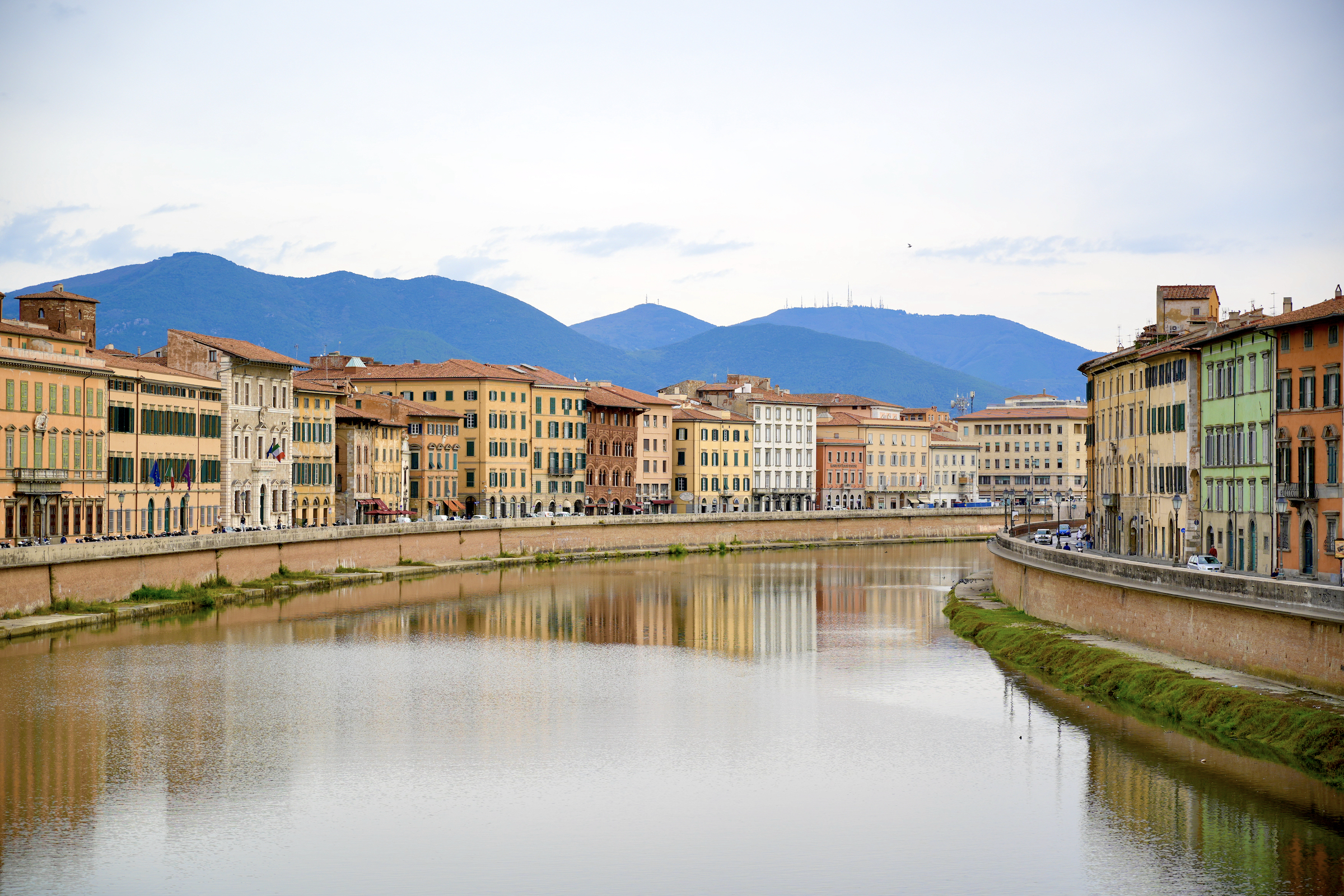 Pisa | Travel Guide
