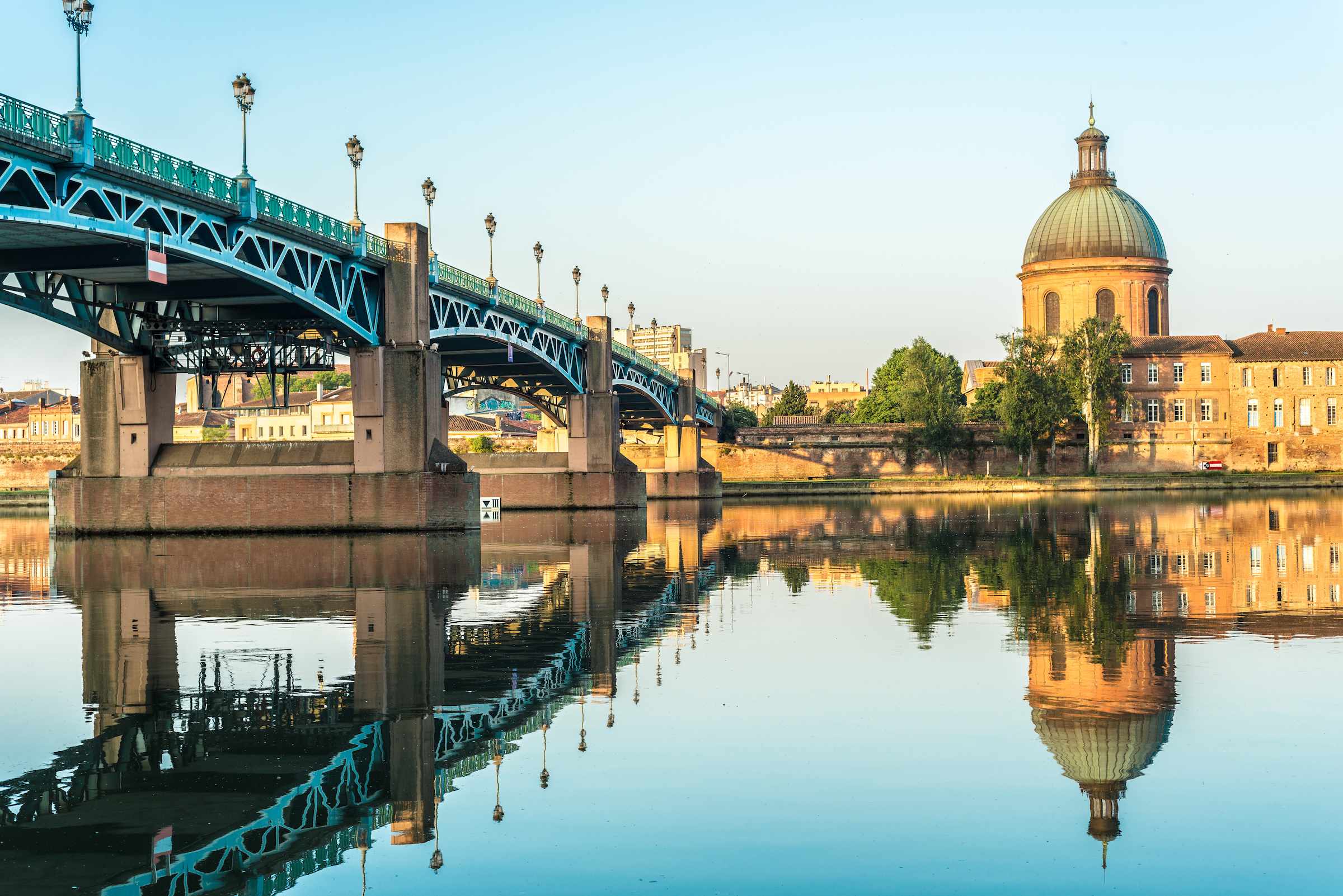 Toulouse city tour | Travel Guide