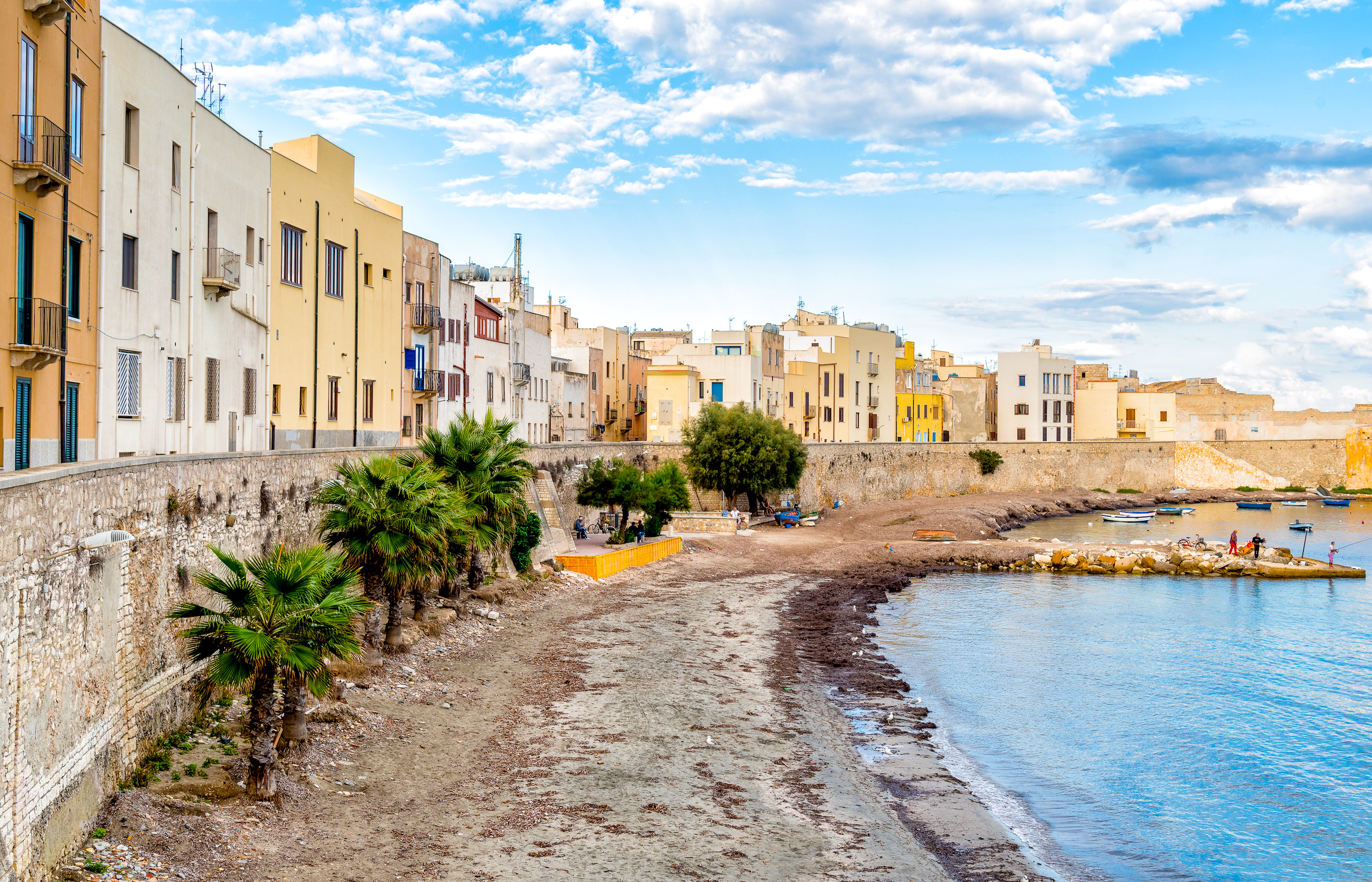 Trapani | Travel Guide