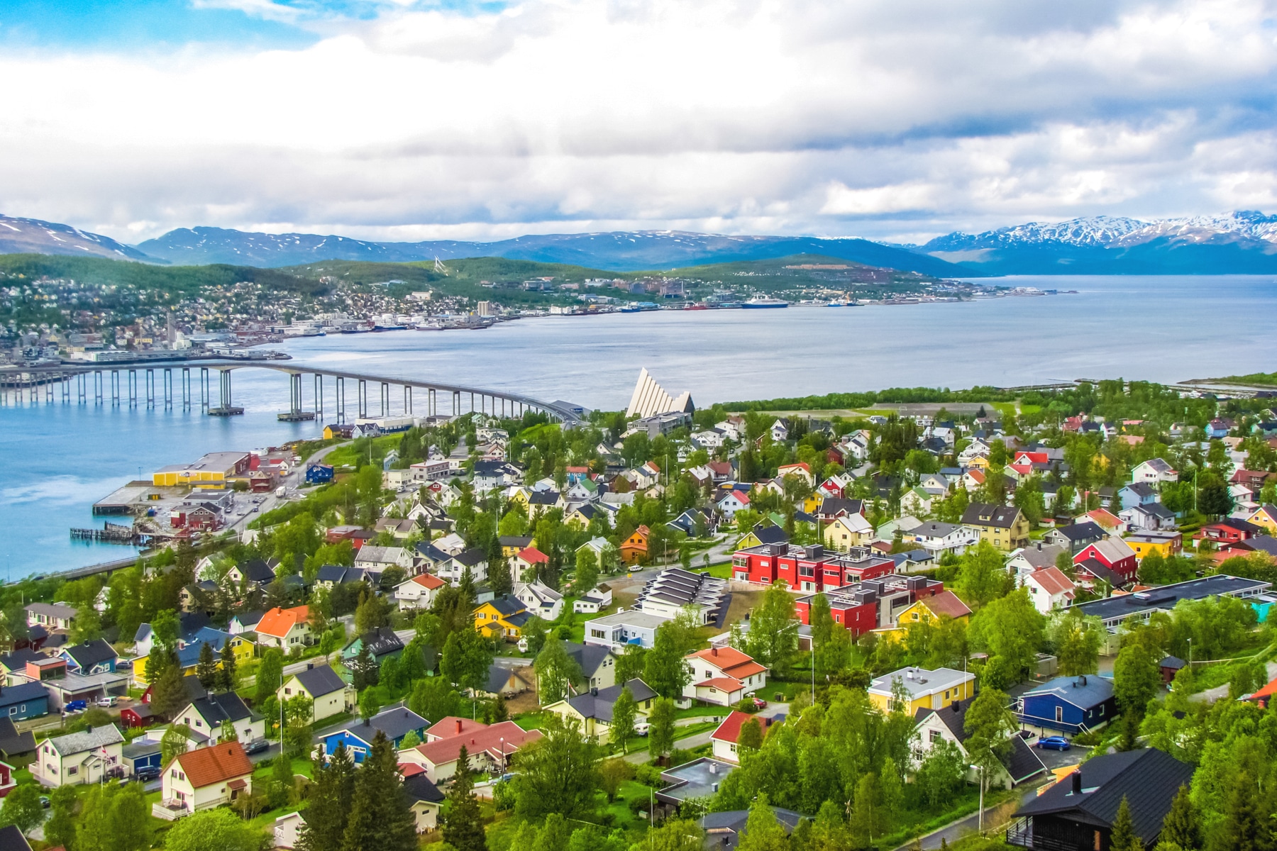 Tromsø | Travel Guide