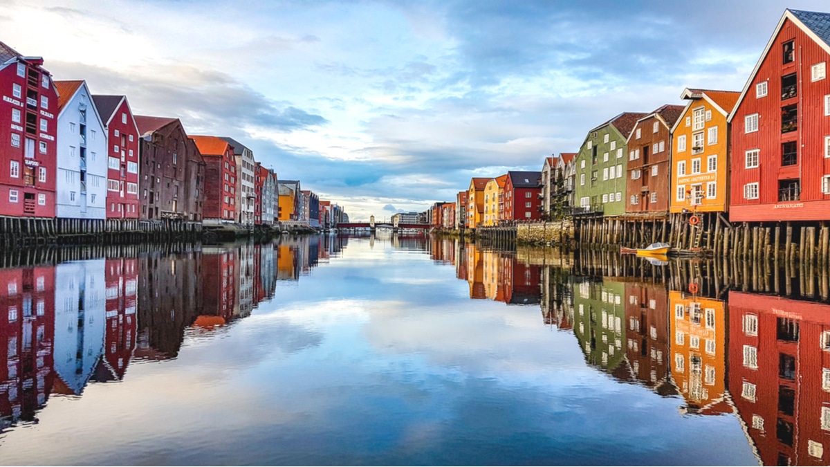 Trondheim | Travel Guide