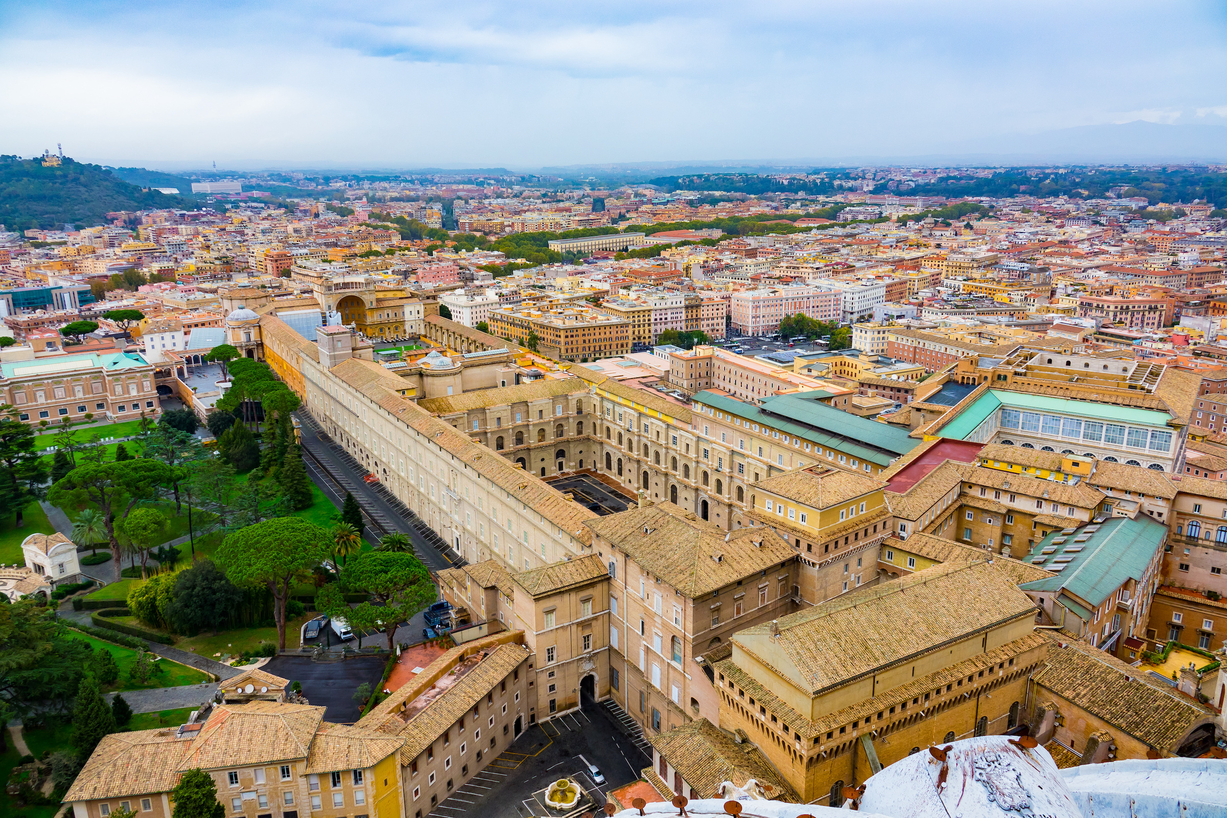 Vatican Museums | Travel Guide