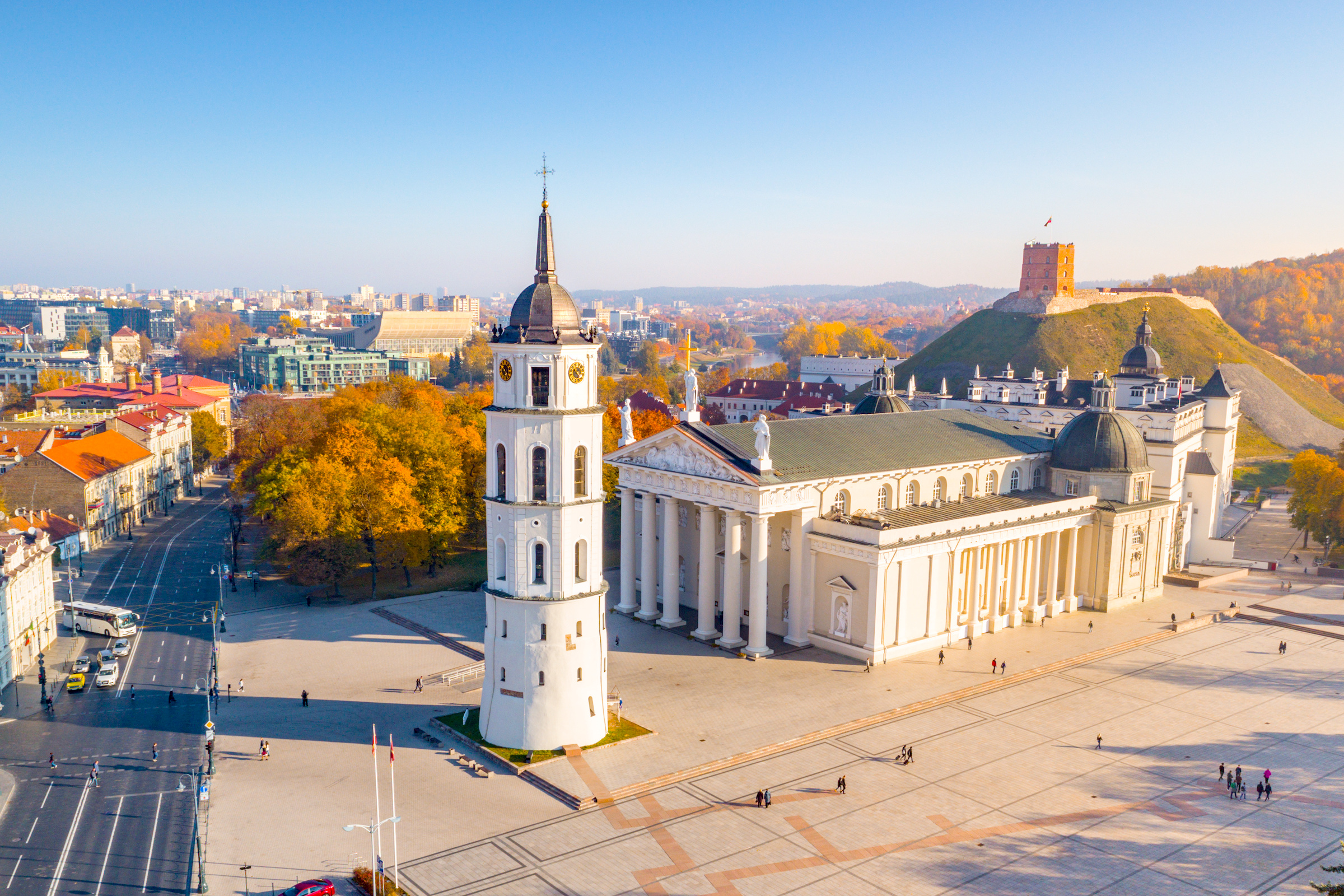 Vilnius | Travel Guide