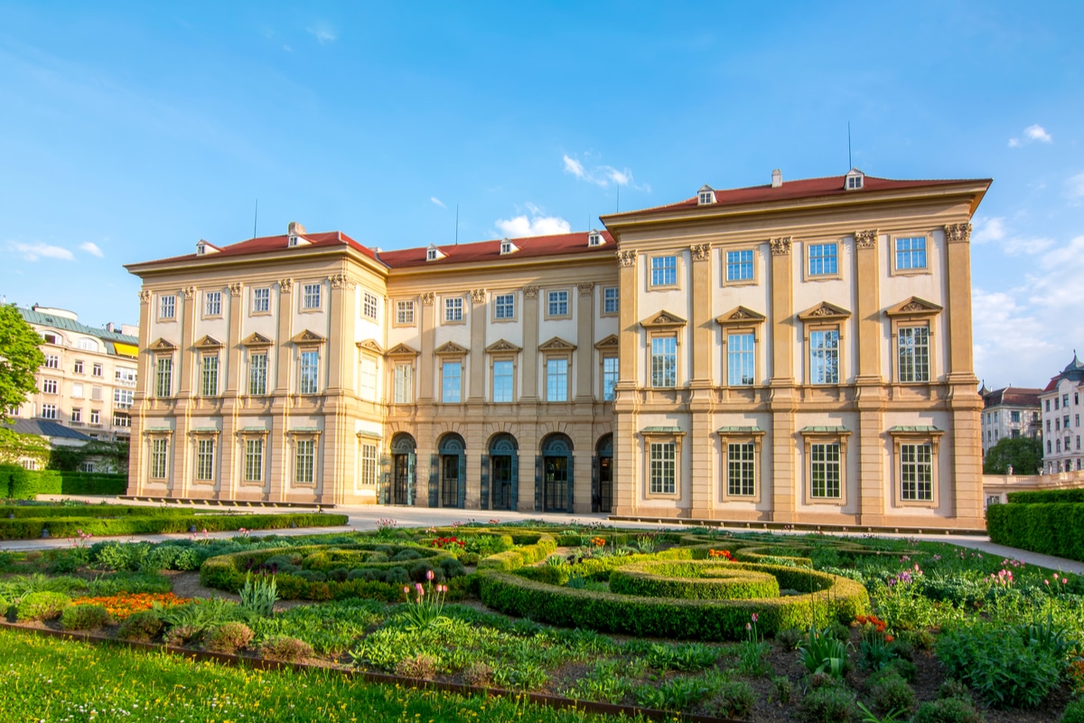 Places of interest in Vienna | Travel Guide