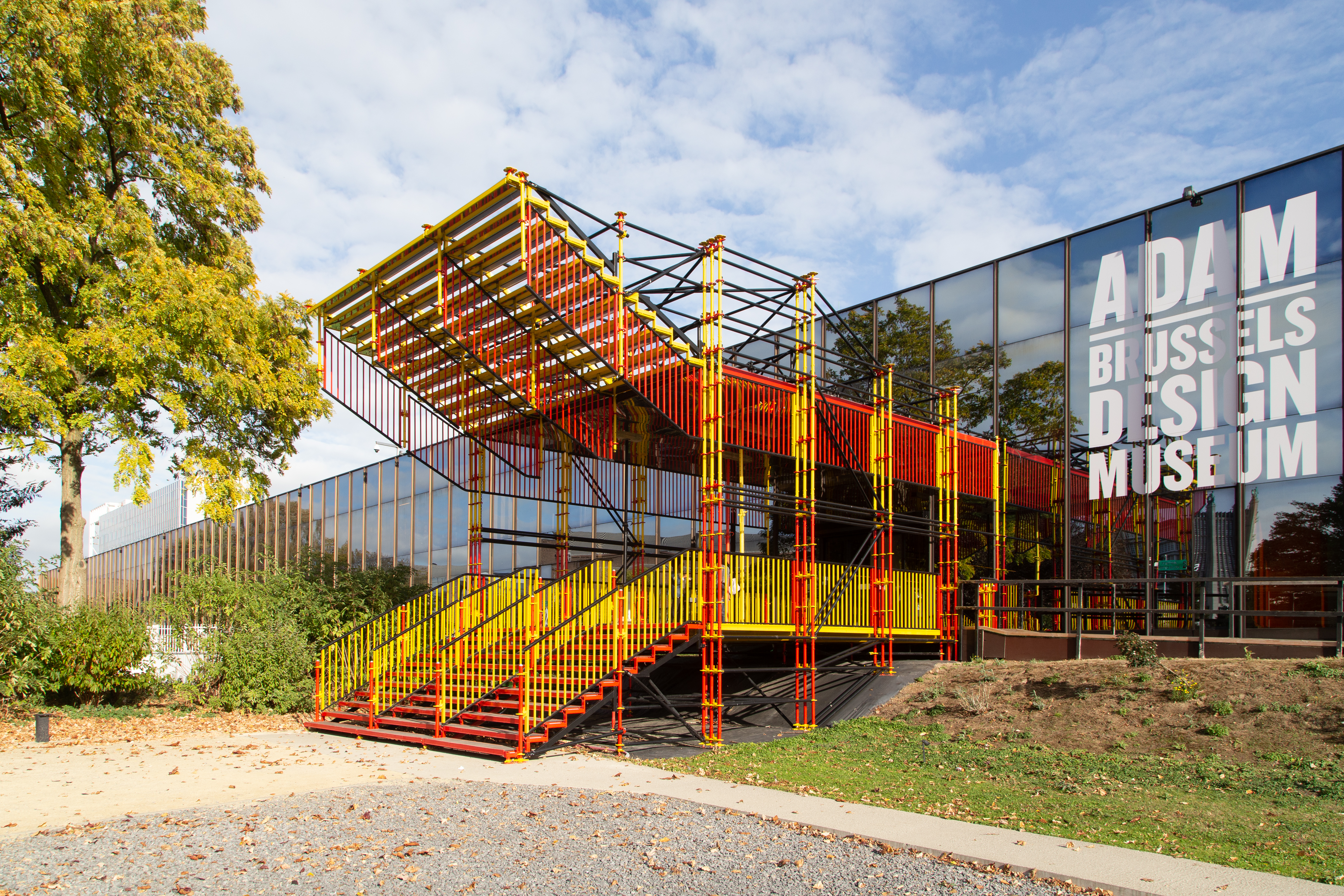 Museums in Brussels | Travel Guide