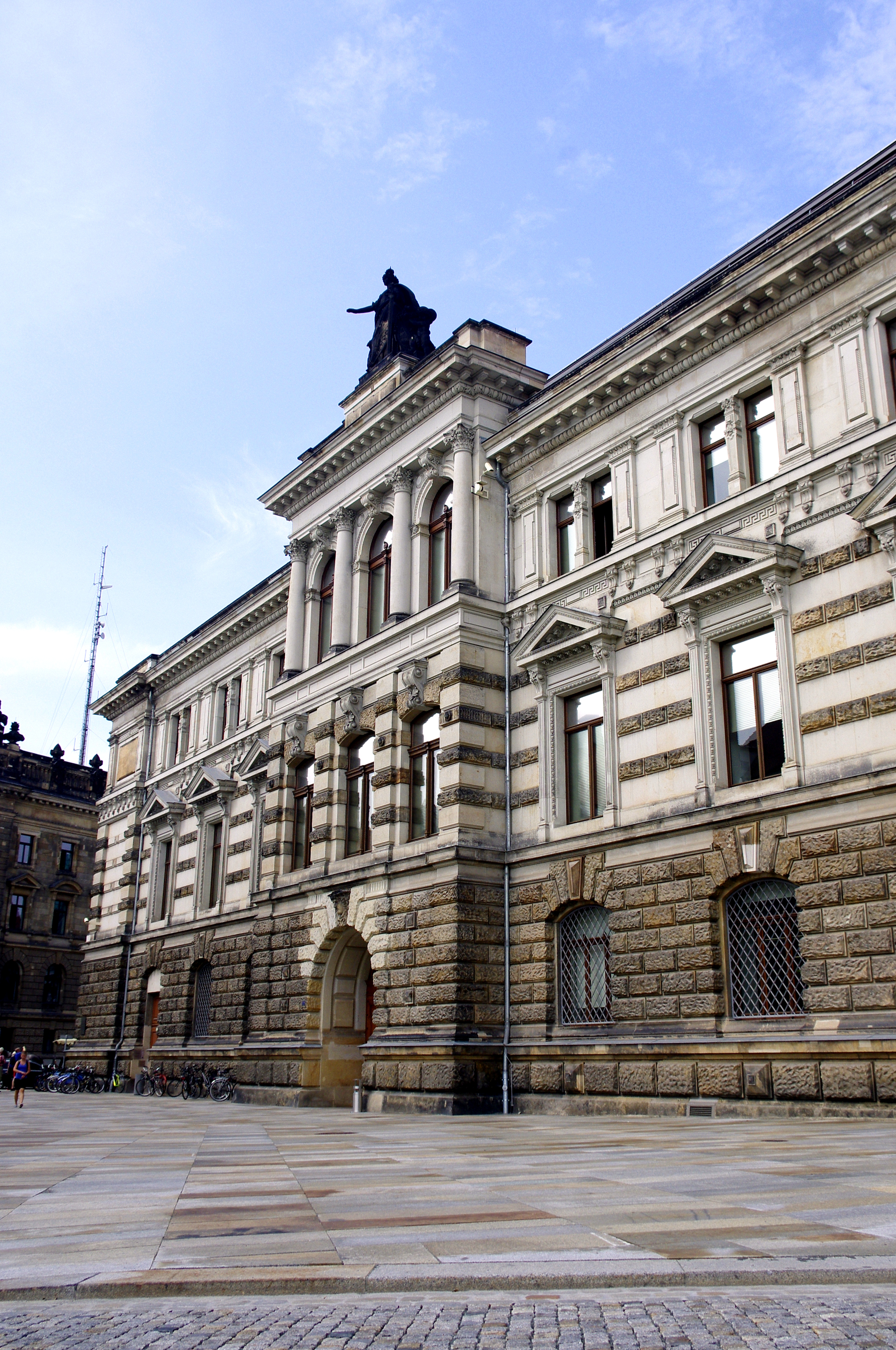 Museums in Dresden | Travel Guide