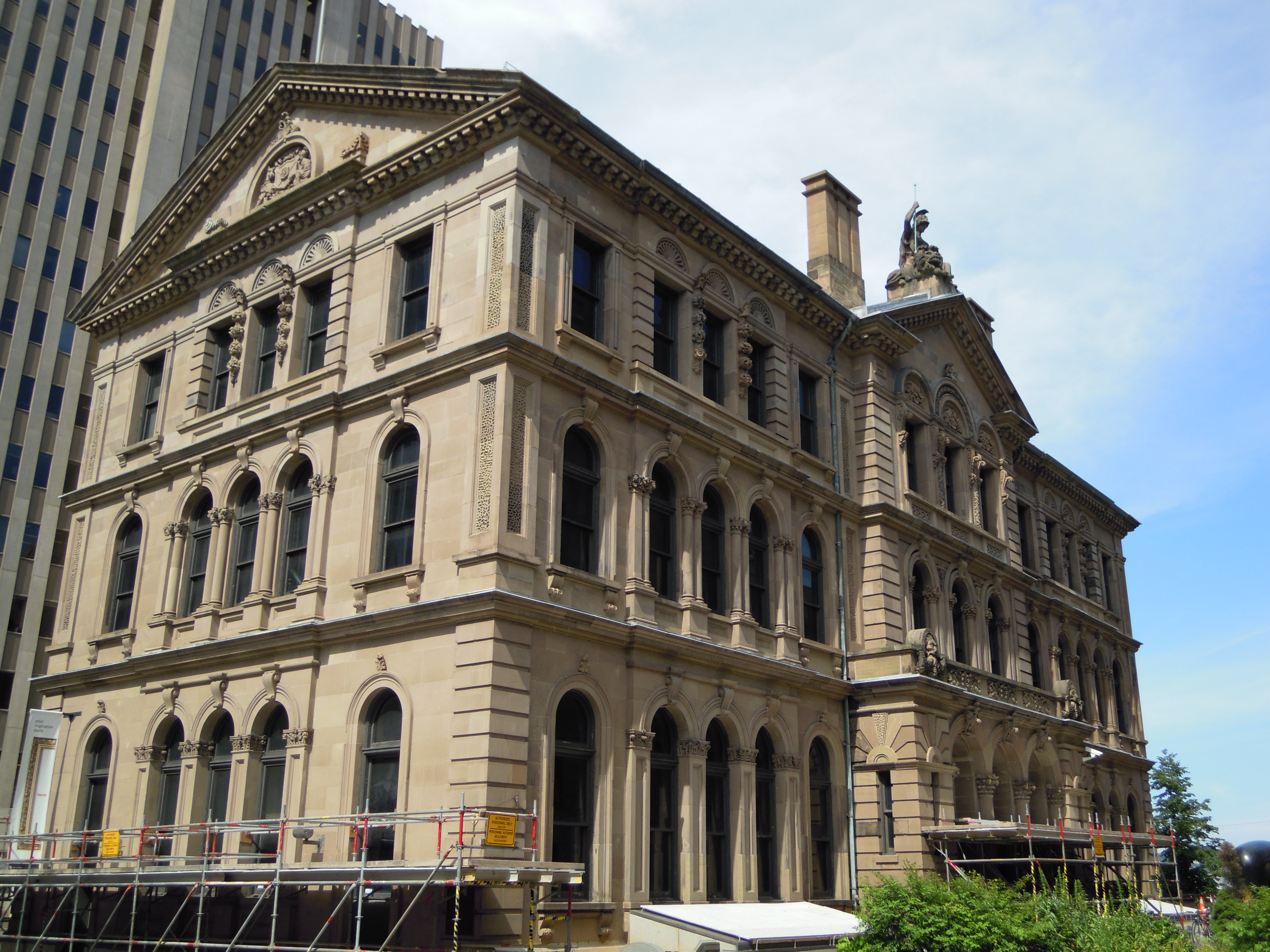 Museums in Halifax | Travel Guide