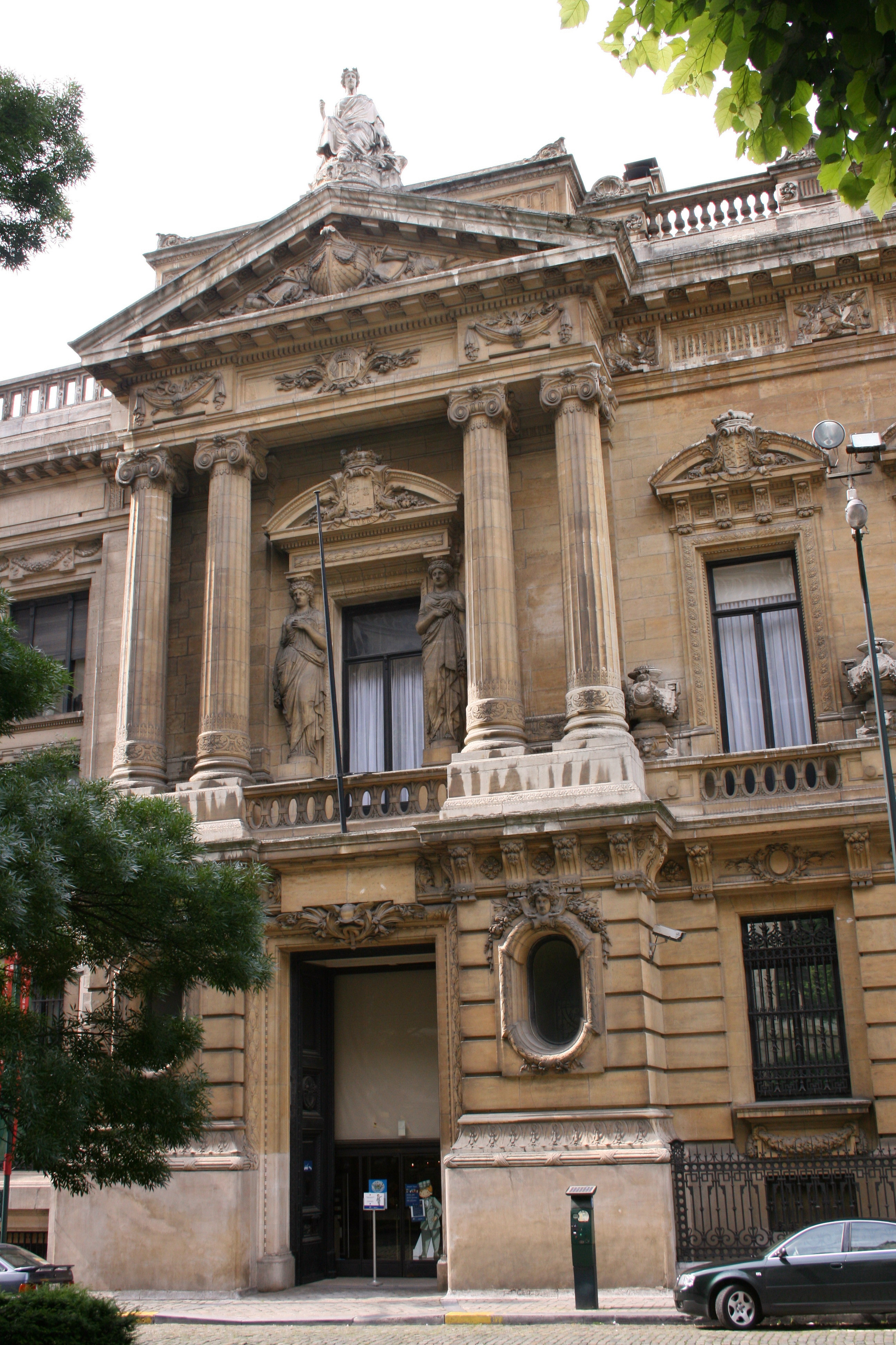 Museums in Brussels | Travel Guide