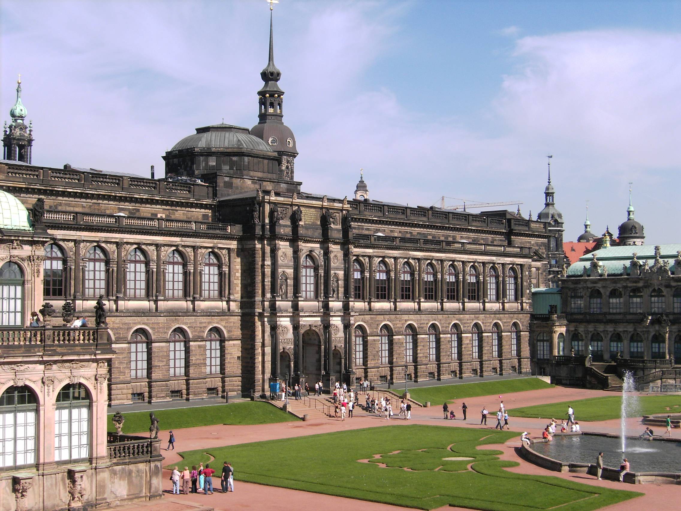 Museums in Dresden | Travel Guide