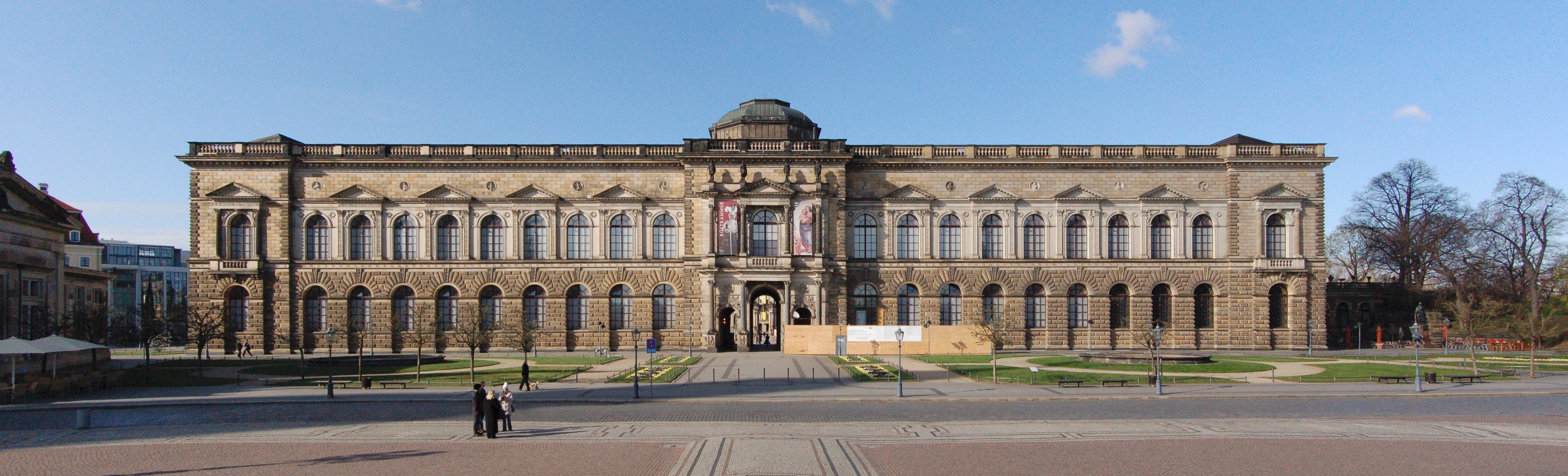 Museums in Dresden | Travel Guide