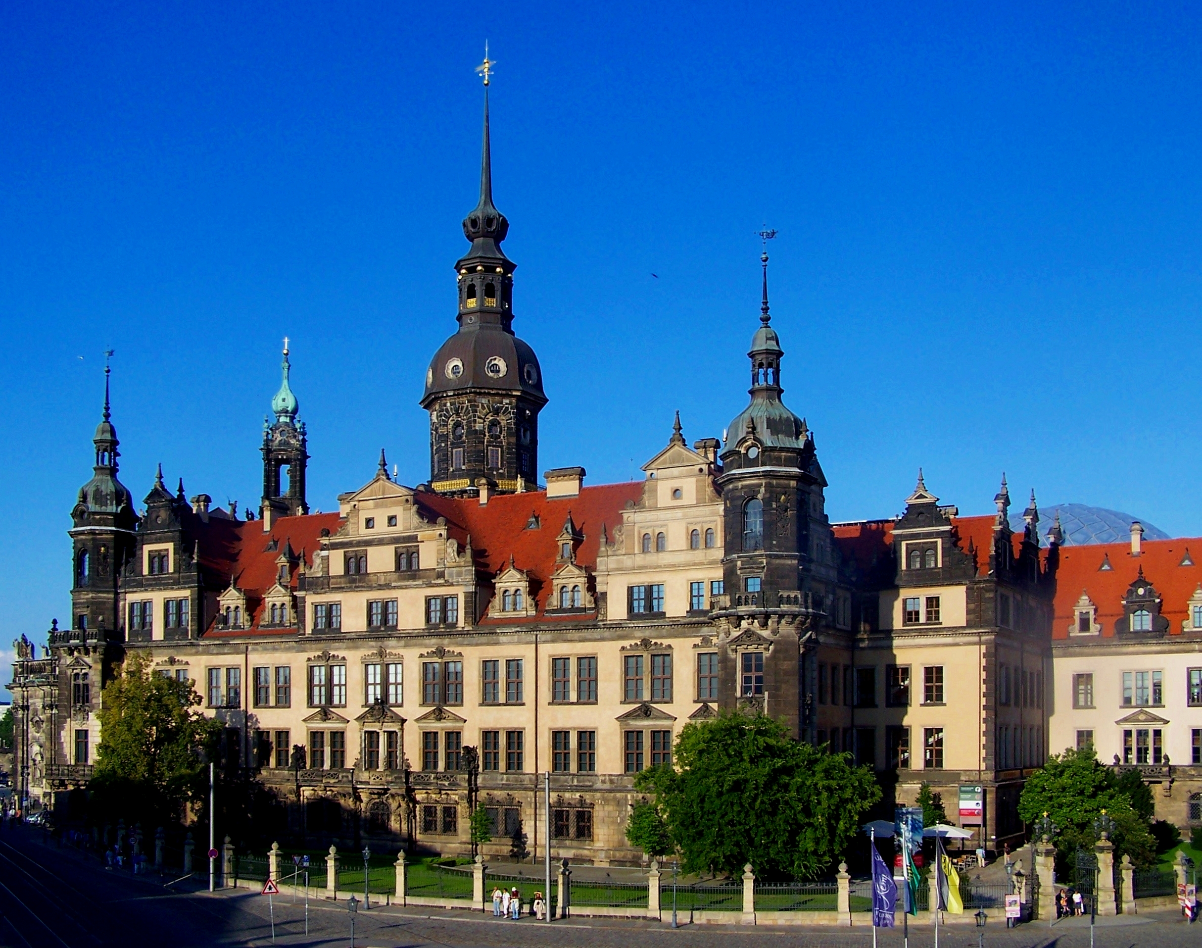 Museums in Dresden | Travel Guide