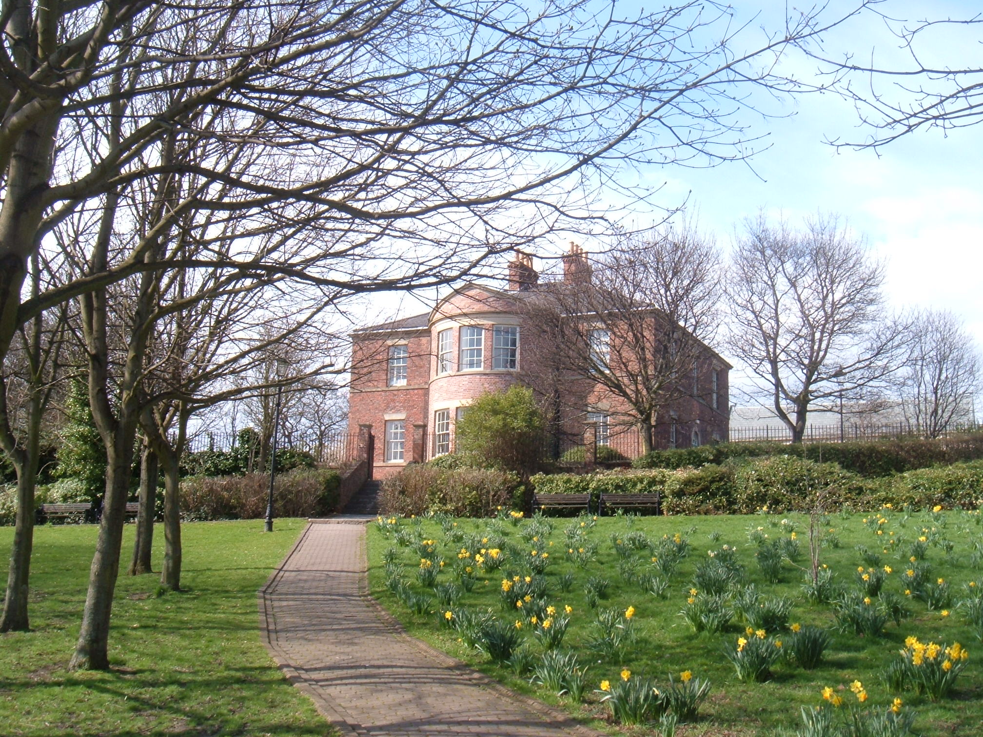 Museums in Newcastle upon Tyne | Travel Guide