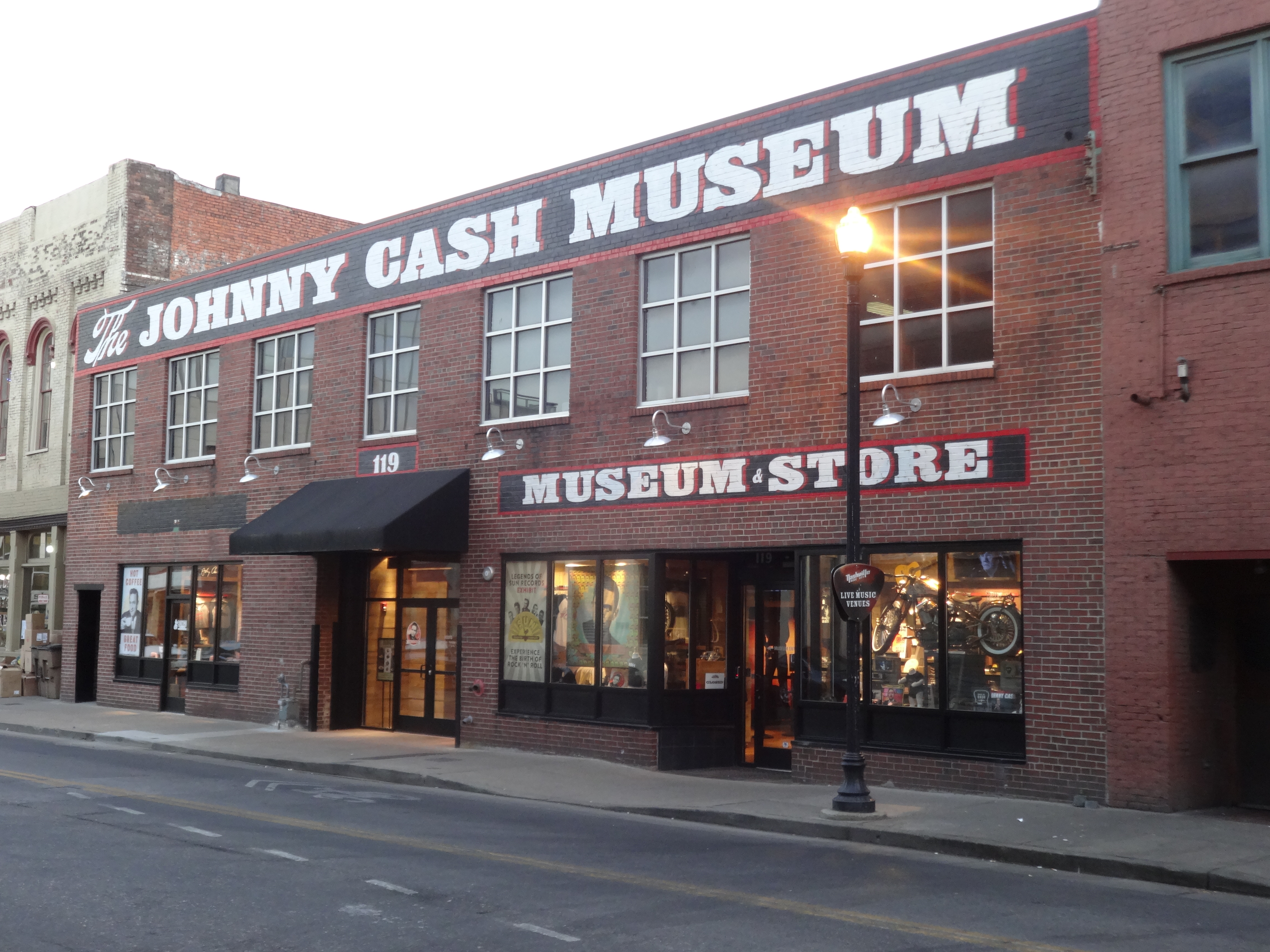 Museums in Nashville | Travel Guide