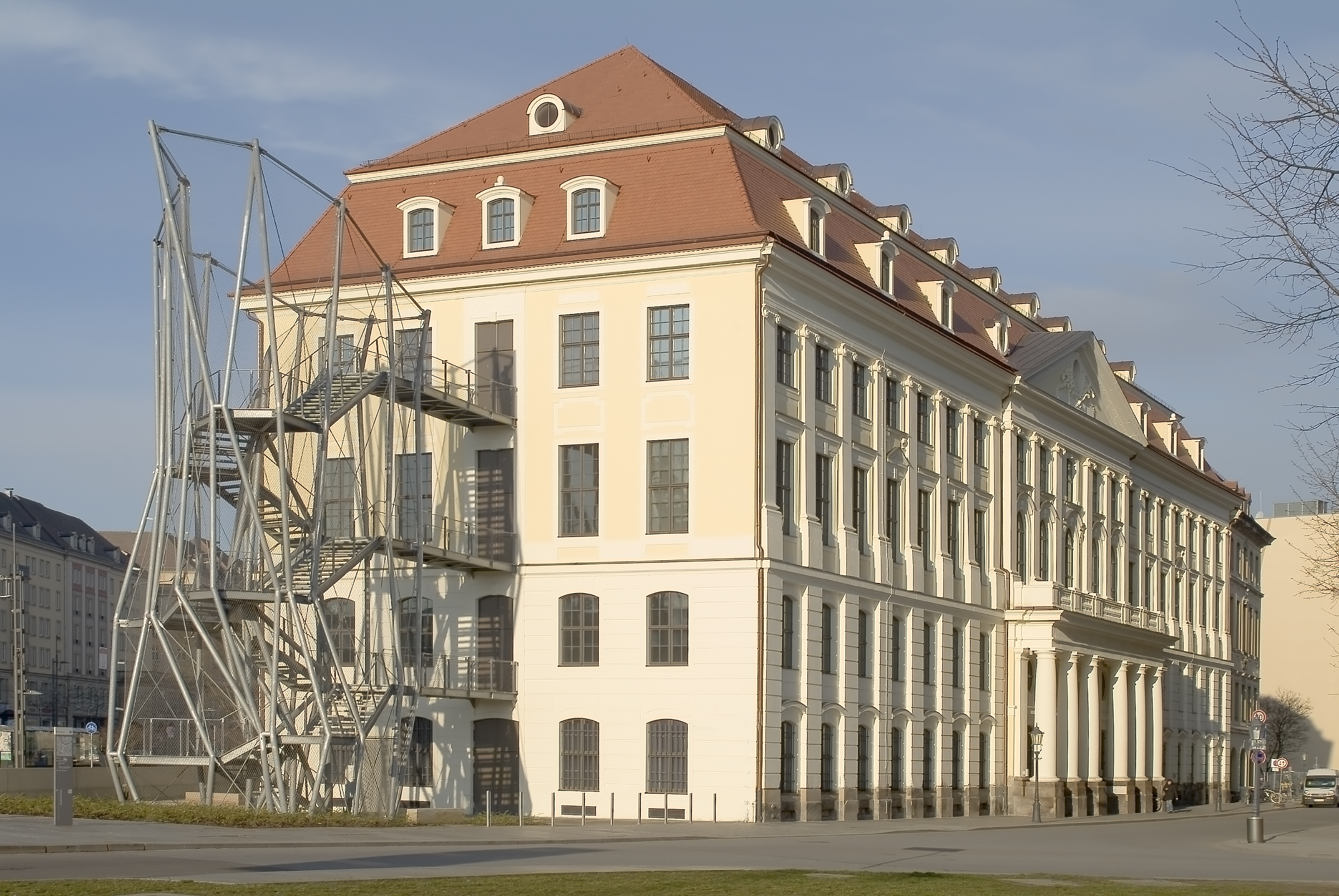 Museums in Dresden | Travel Guide