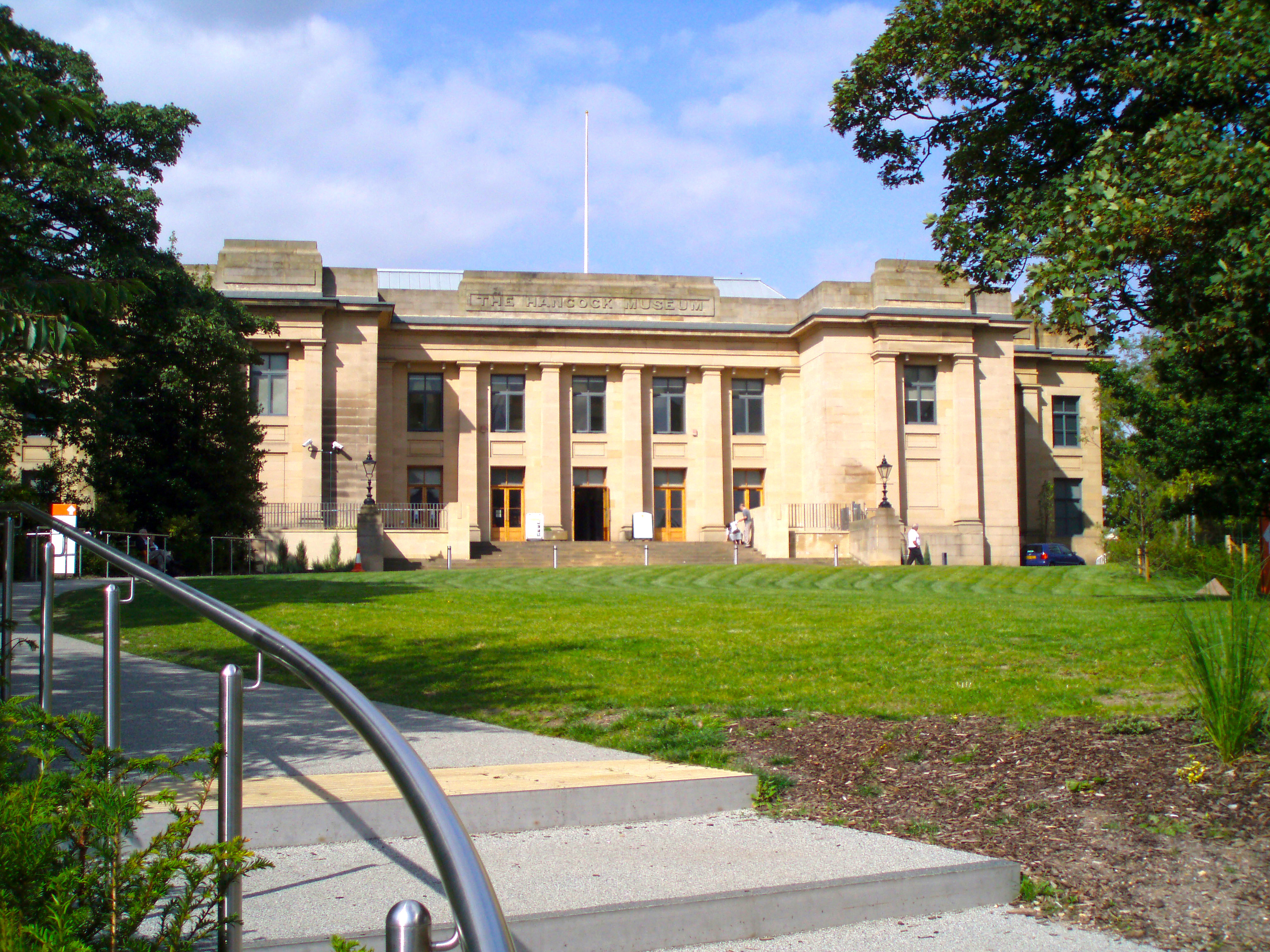 Museums in Newcastle upon Tyne | Travel Guide