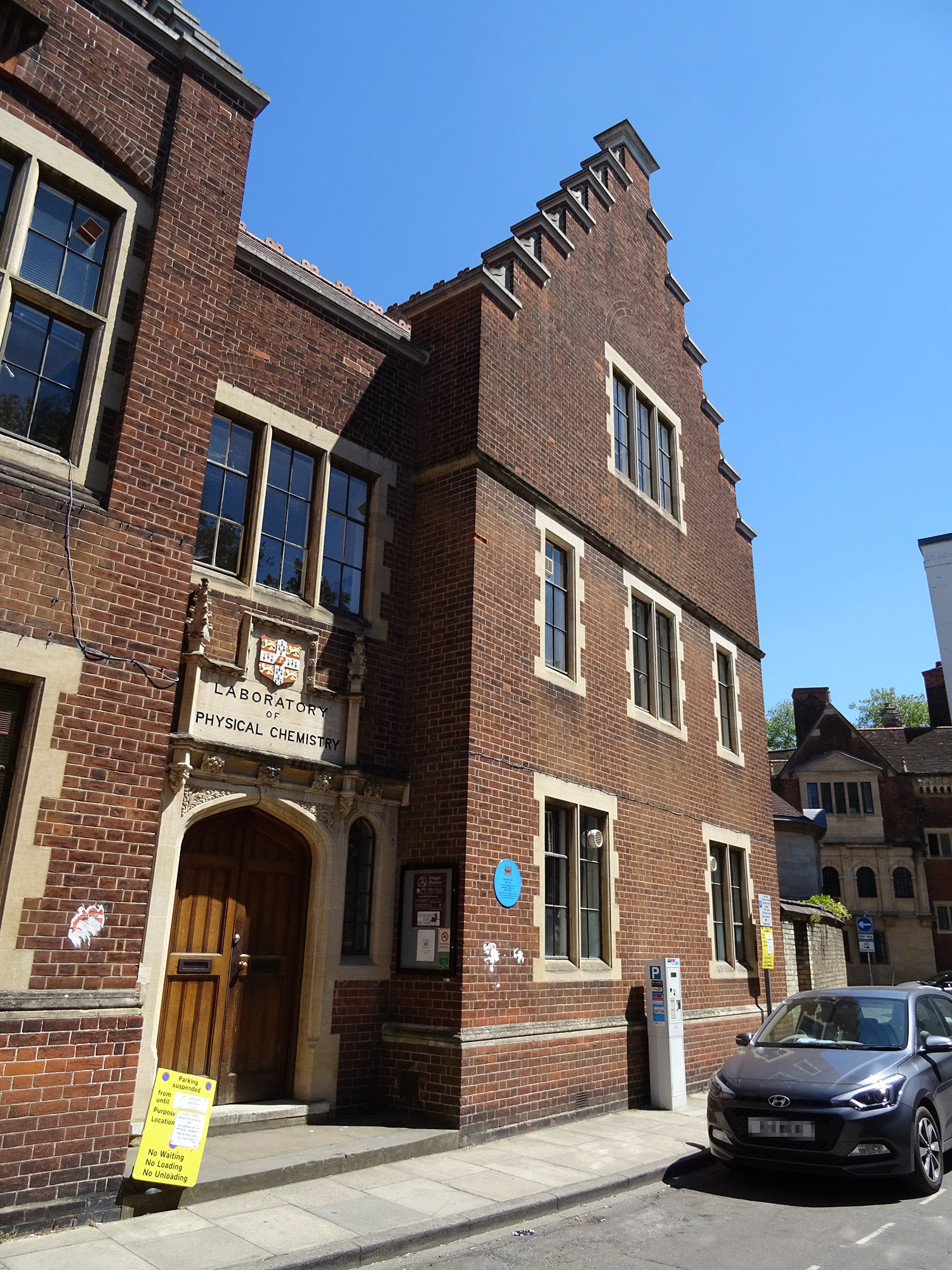 Museums in Cambridge | Travel Guide