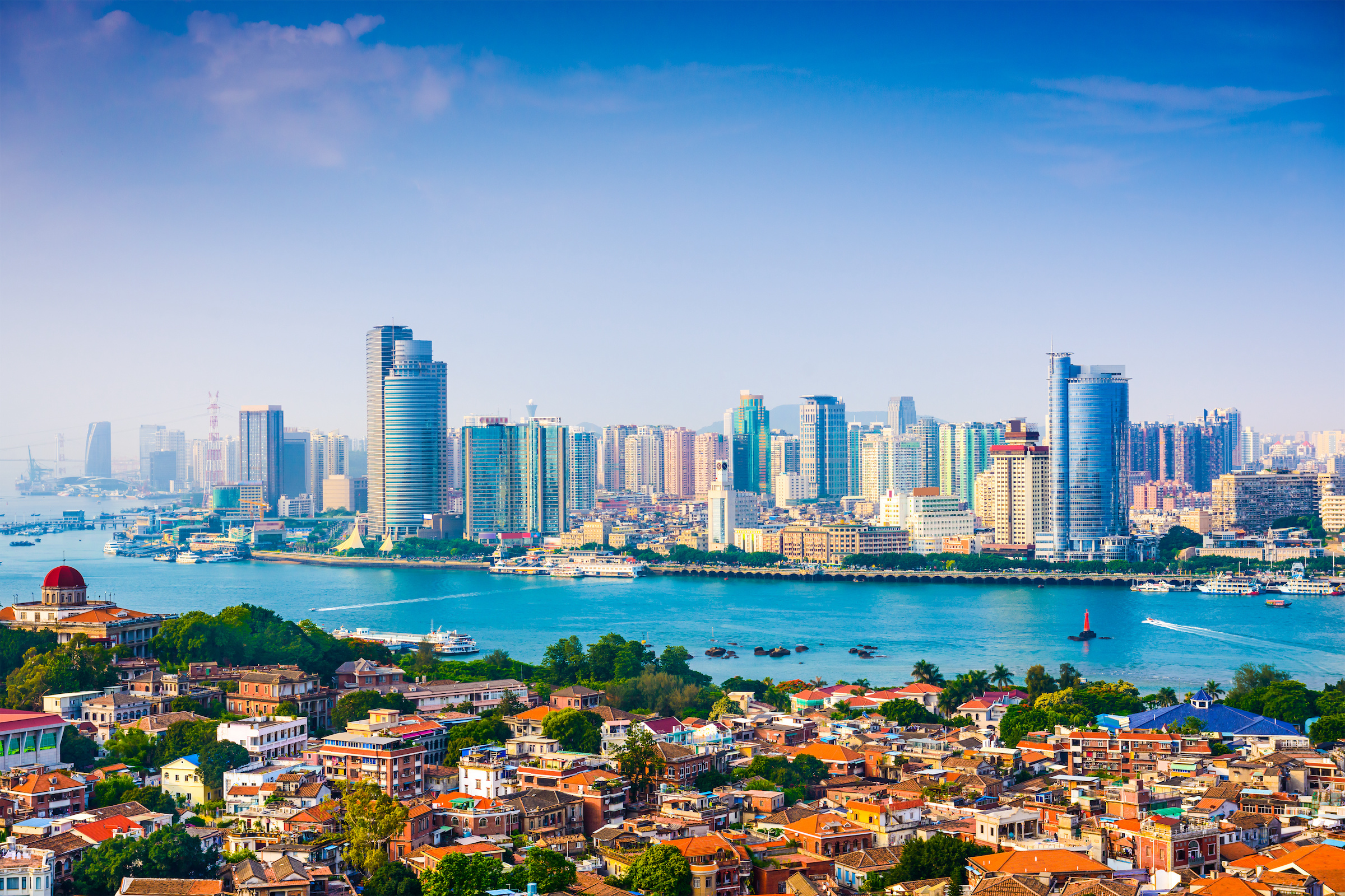 Xiamen | Travel Guide